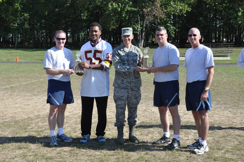 79 MDW hosts Annual Sports Day on JBA > Joint Base Andrews > Article ...