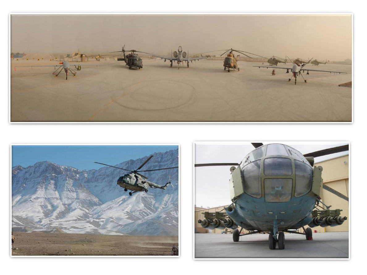 Kandahar Airfield Newcomers Information > U.S. Air Forces Central ...