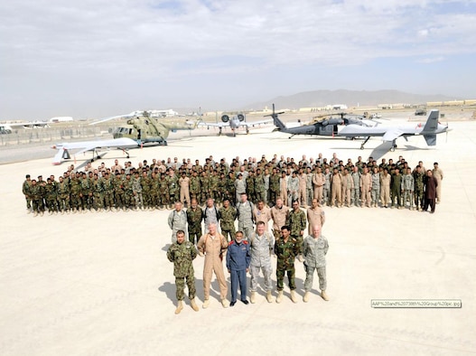 Kandahar Airfield Newcomers Information > U.S. Air Forces Central ...