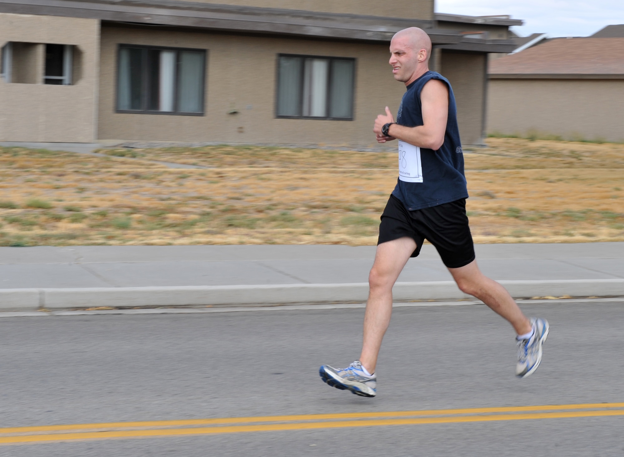 5K kicks off Combined Federal Campaign > Mountain Home Air Force Base ...