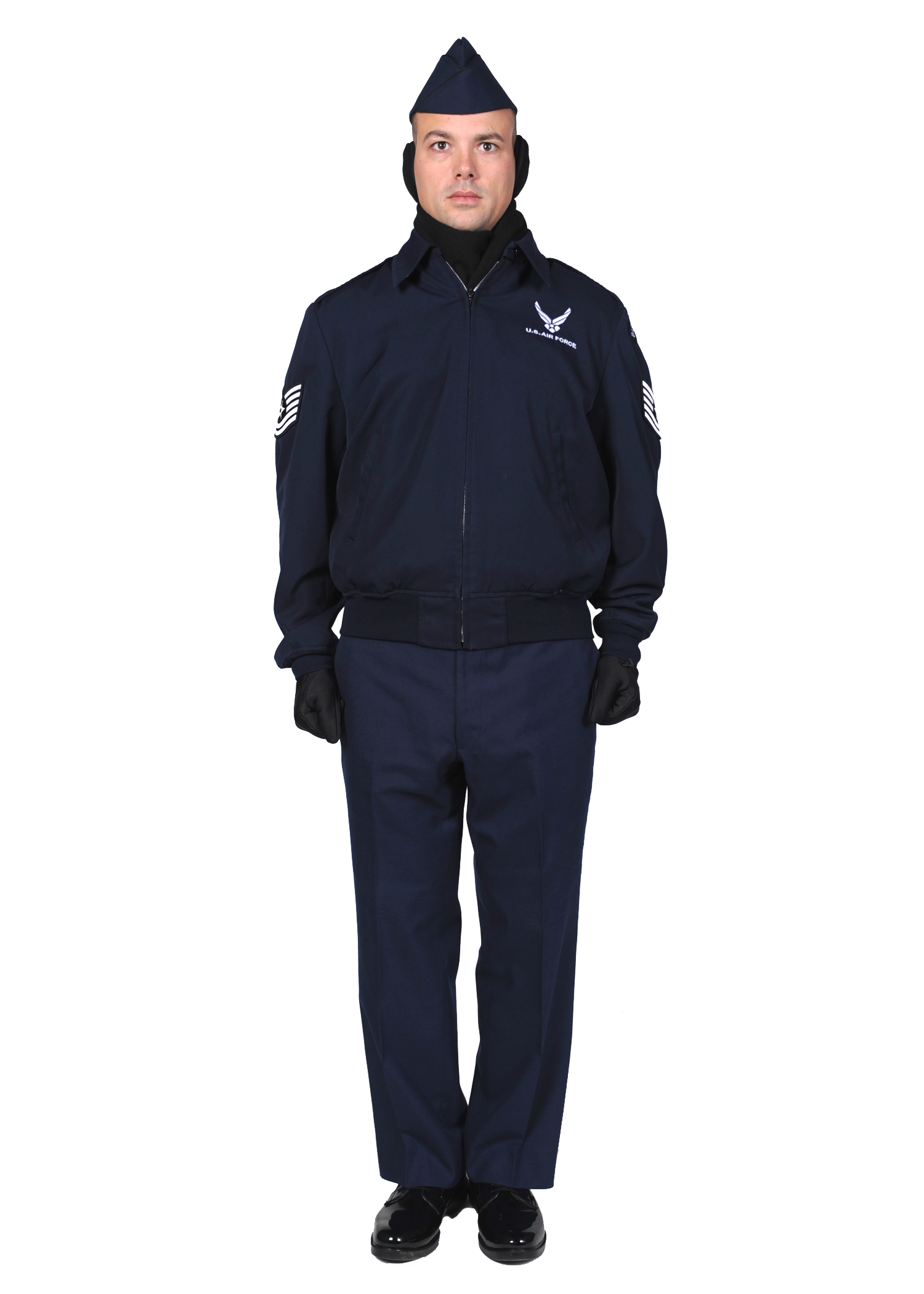 Kunsan Cold Weather Gear Regulations