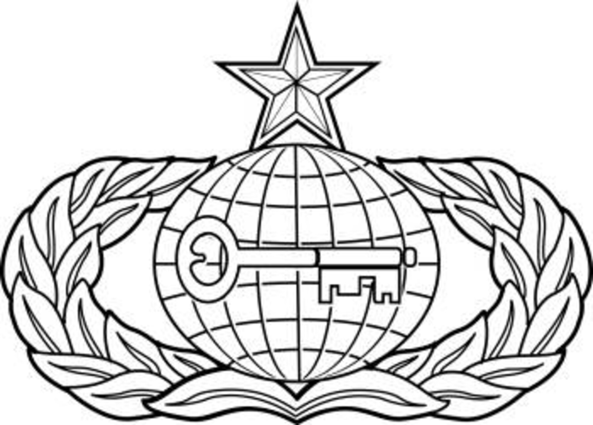 AAF students graduate from basic intelligence course > U.S. Air Forces ...