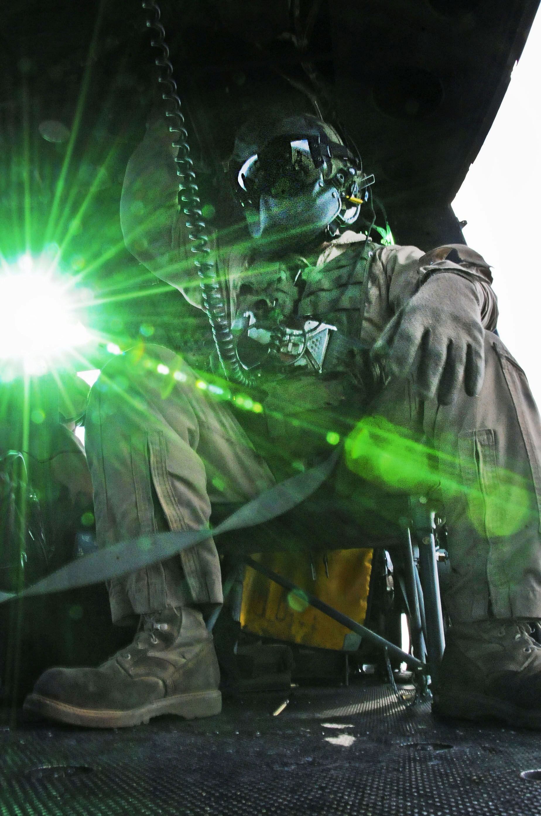 Marines conduct TRAP training on JB MDL > Joint Base McGuire-Dix ...