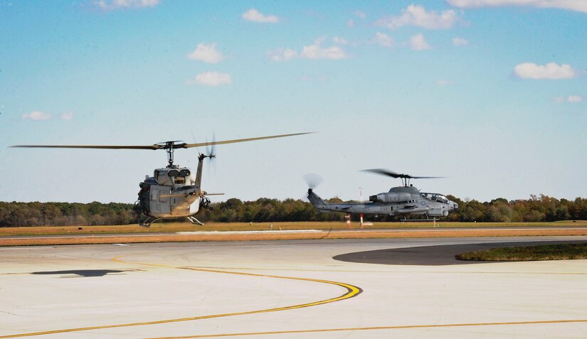 Marines conduct TRAP training on JB MDL > Joint Base McGuire-Dix ...