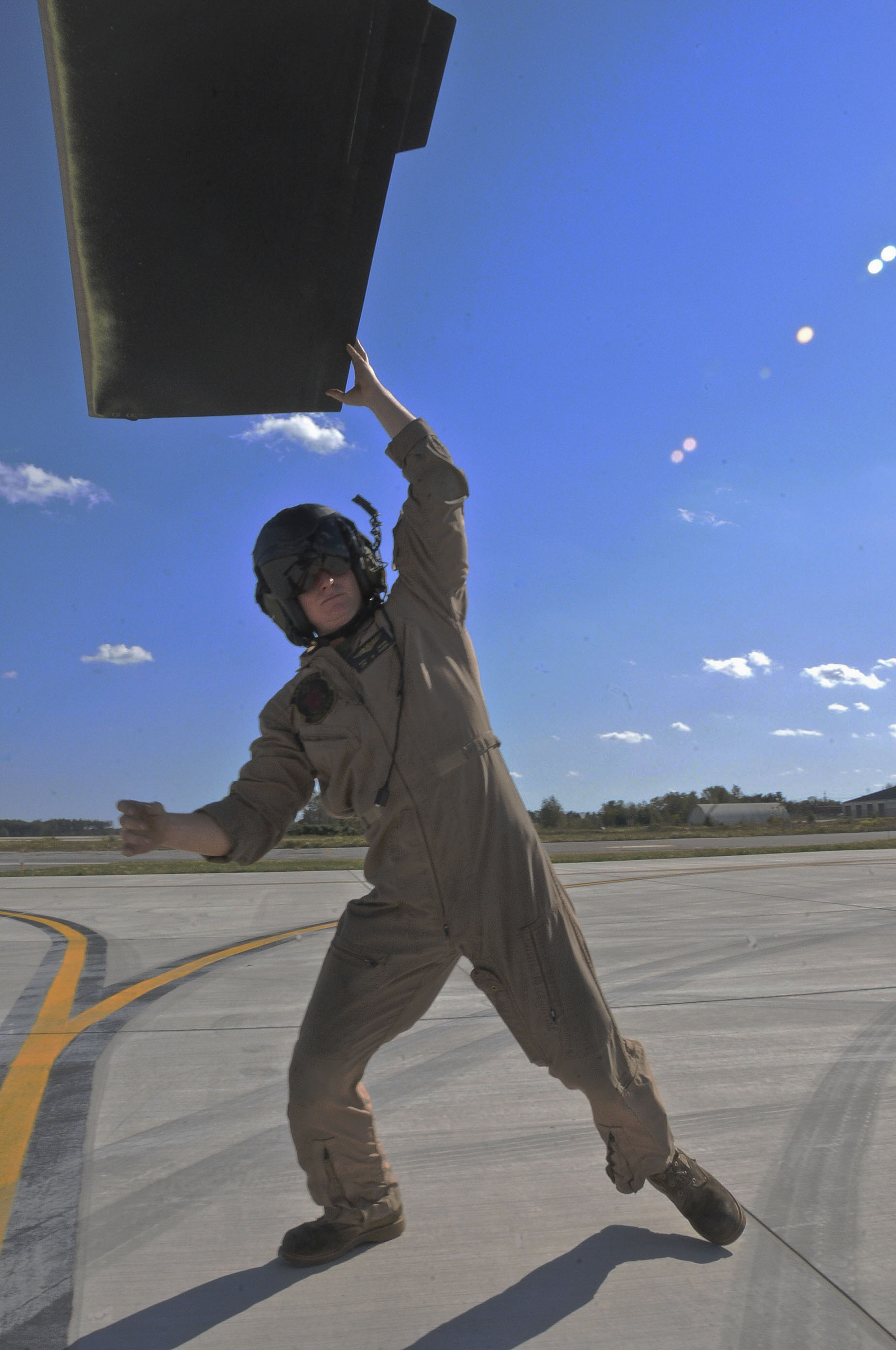 Marines conduct TRAP training on JB MDL > Joint Base McGuire-Dix ...