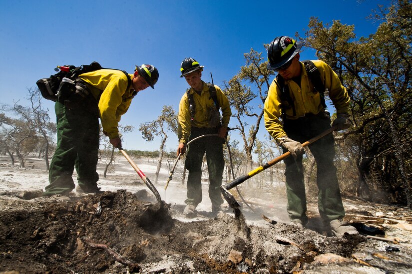 SEVEN WAYS HUMANS START WILDFIRES > Torch Magazine > Display