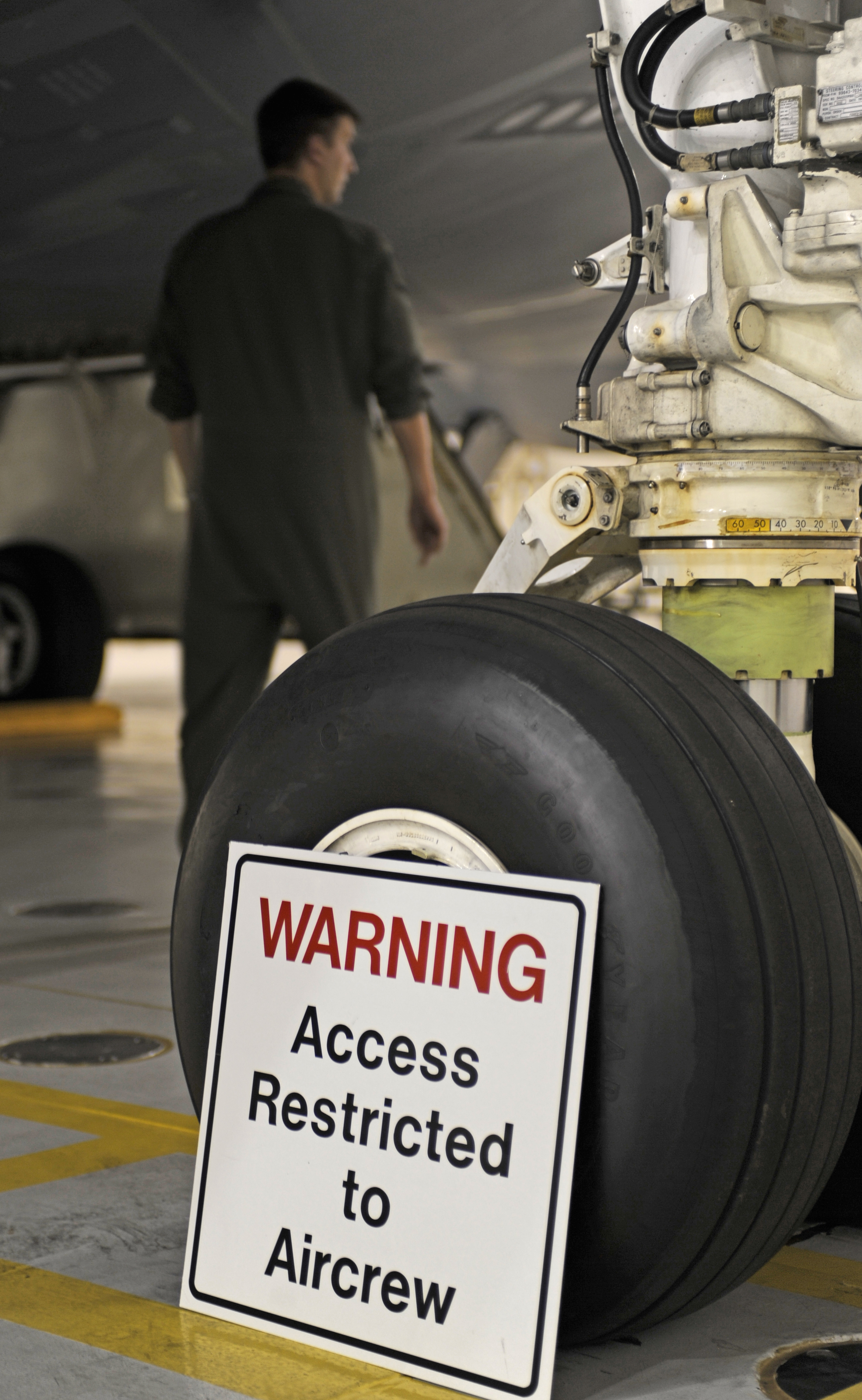 Reporting for duty, Sir! > Whiteman Air Force Base > Article Display