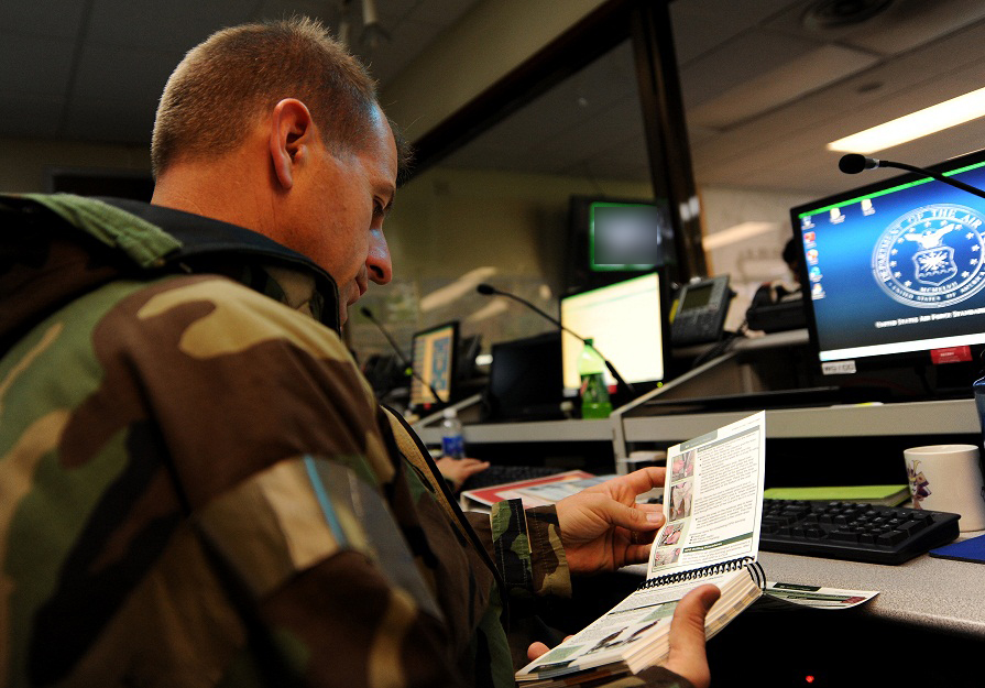 Emergency Operations Center