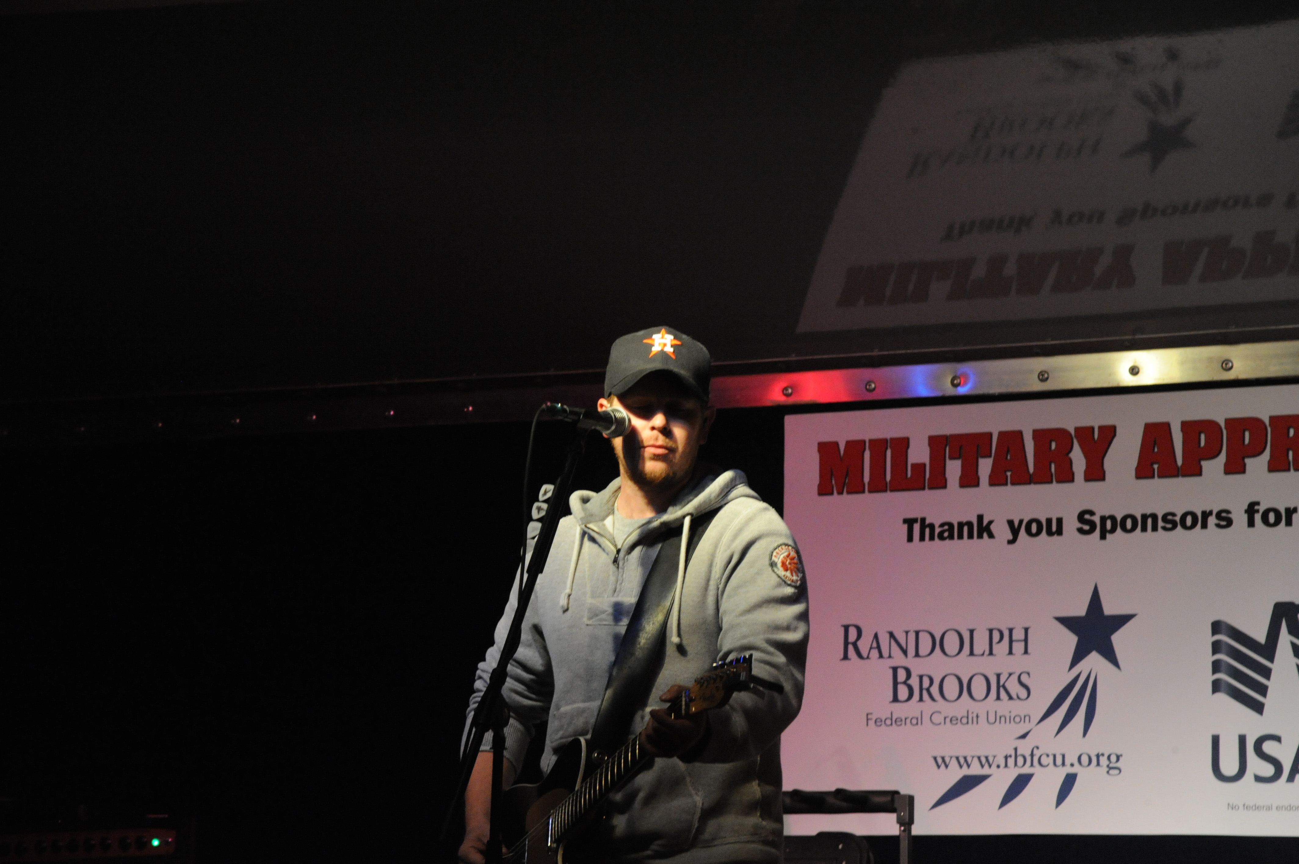 Randolph Air Show