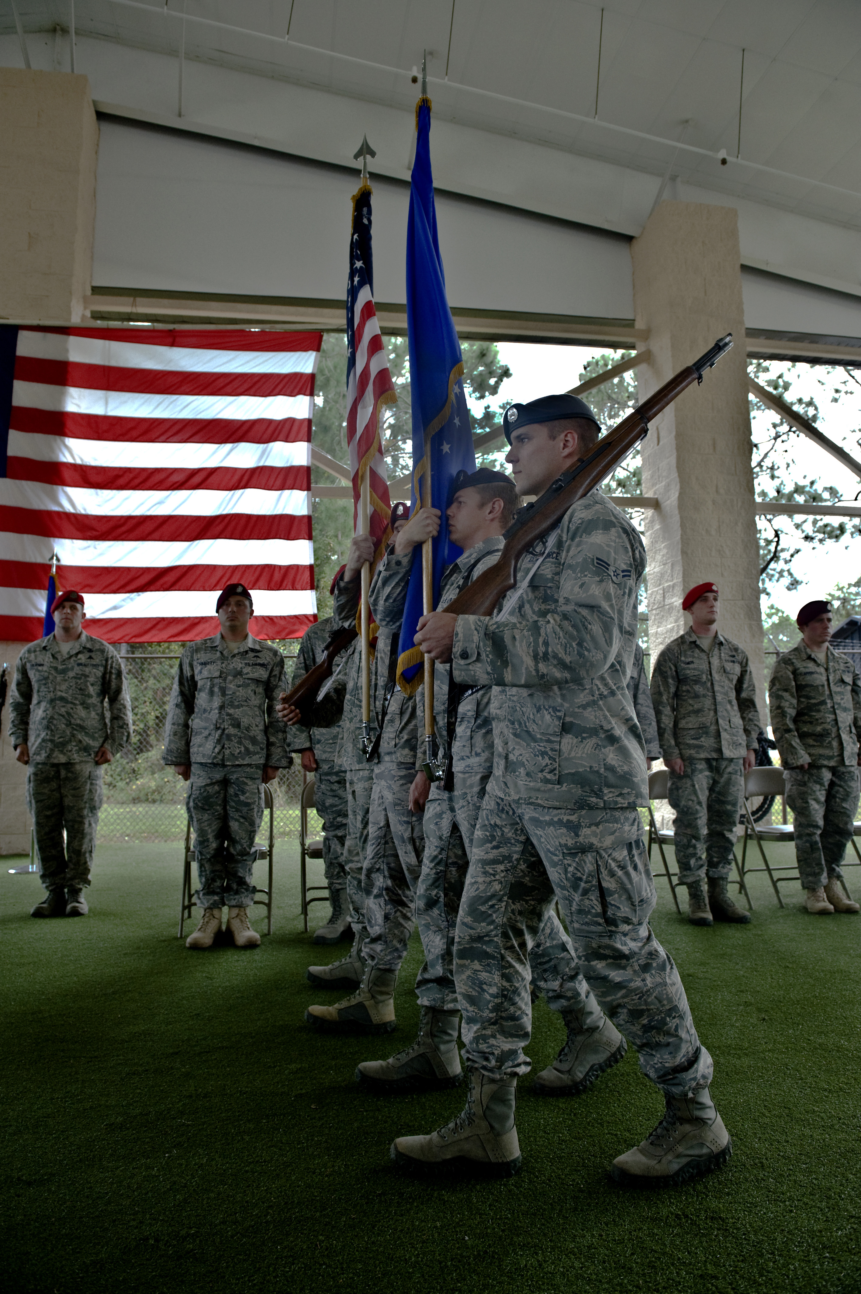 Tim Davis Memorial March
