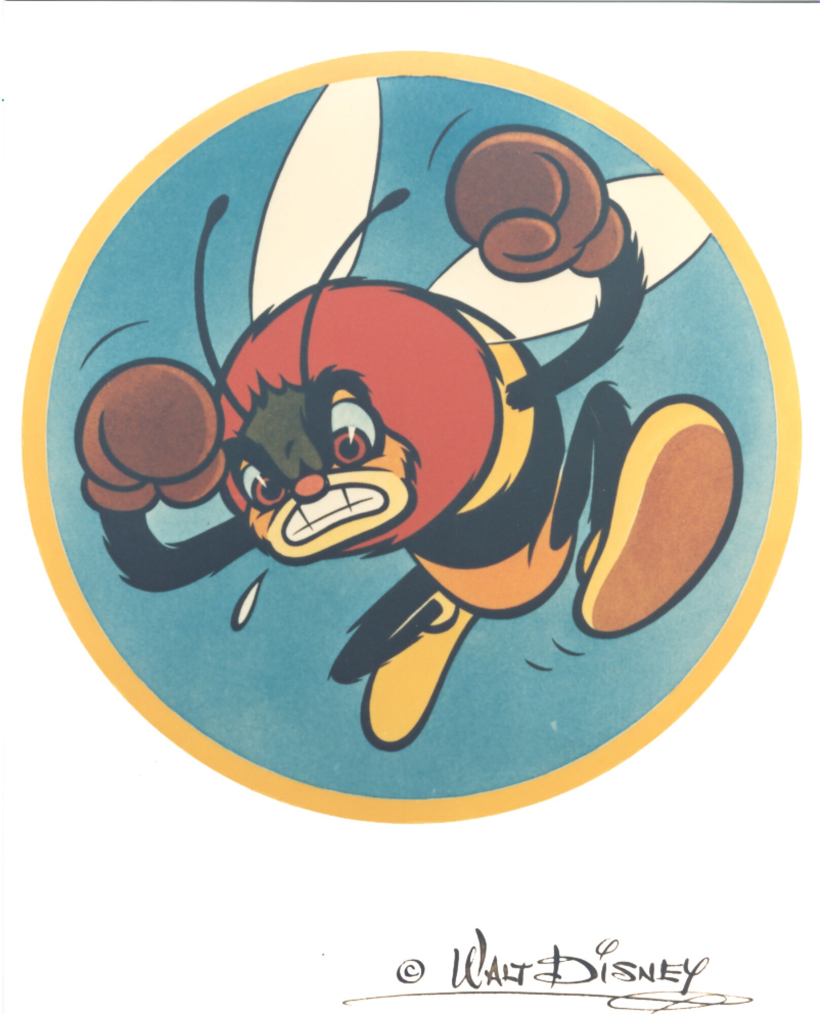 307 Fighter Squadron (AFRC) > Air Force Historical Research Agency ...