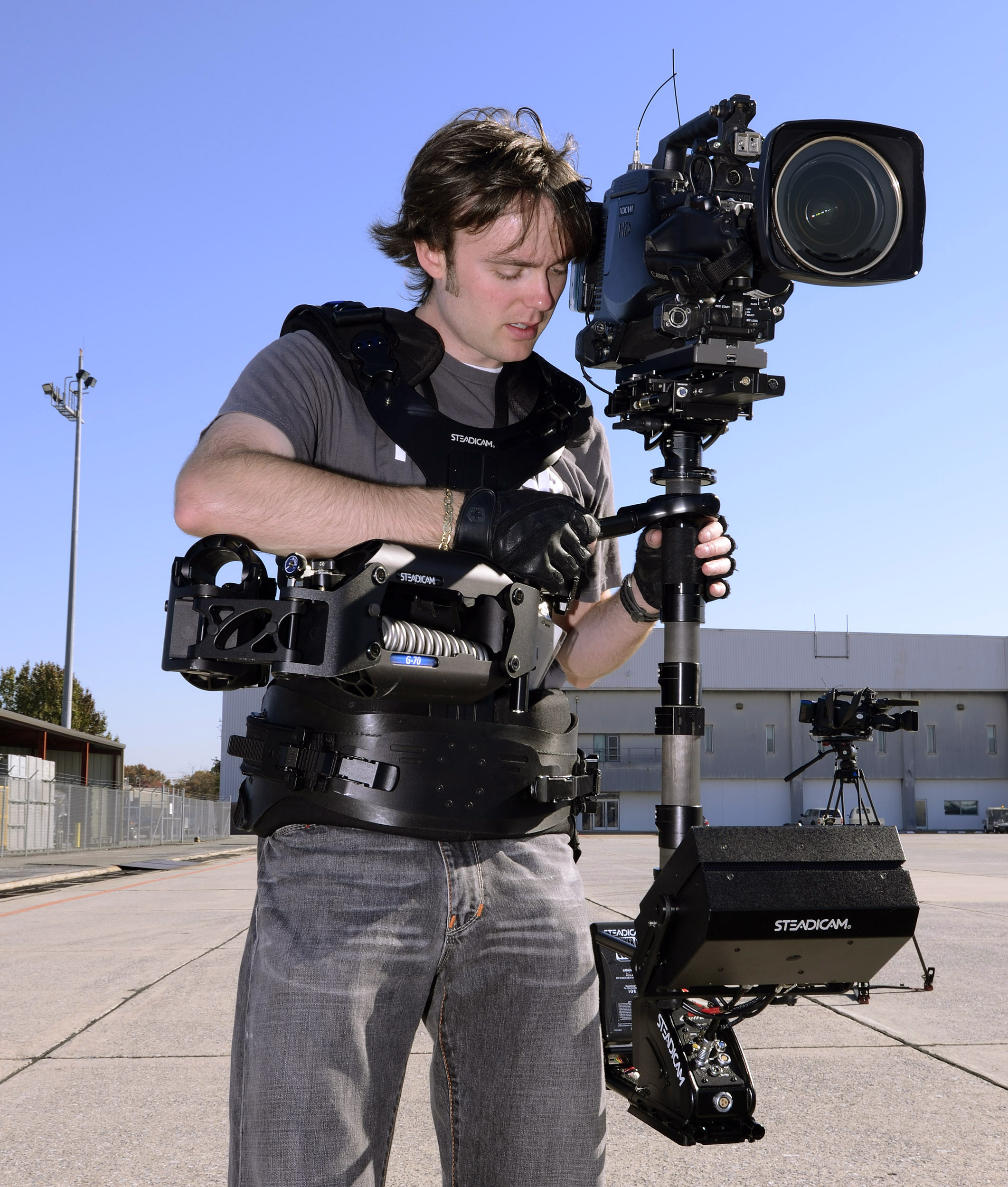 Planning to make a film? Know, who will be there in your crew.