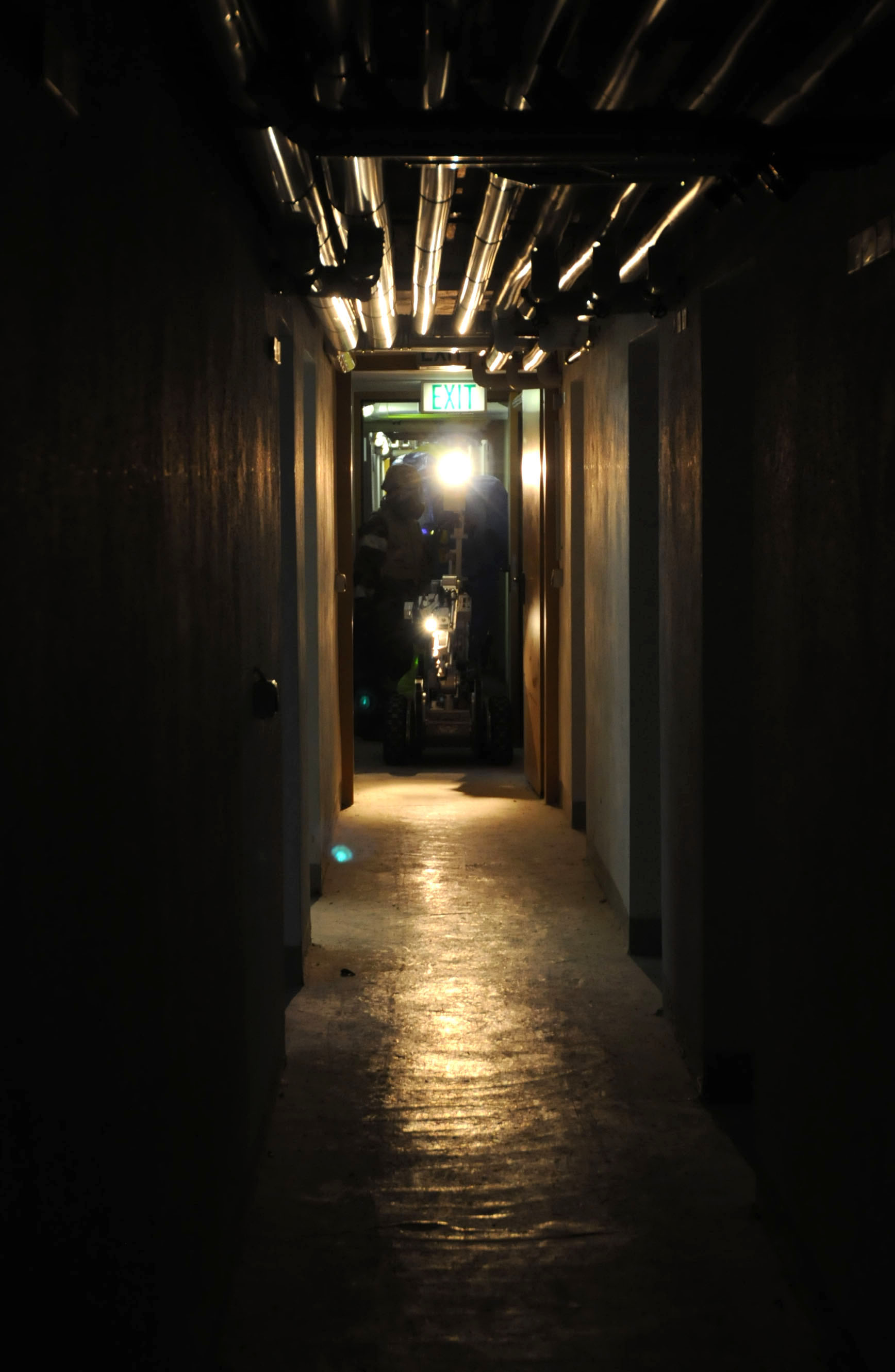 Joint Exercise ensures mission capabilities > U.S. Air Forces in Europe ...