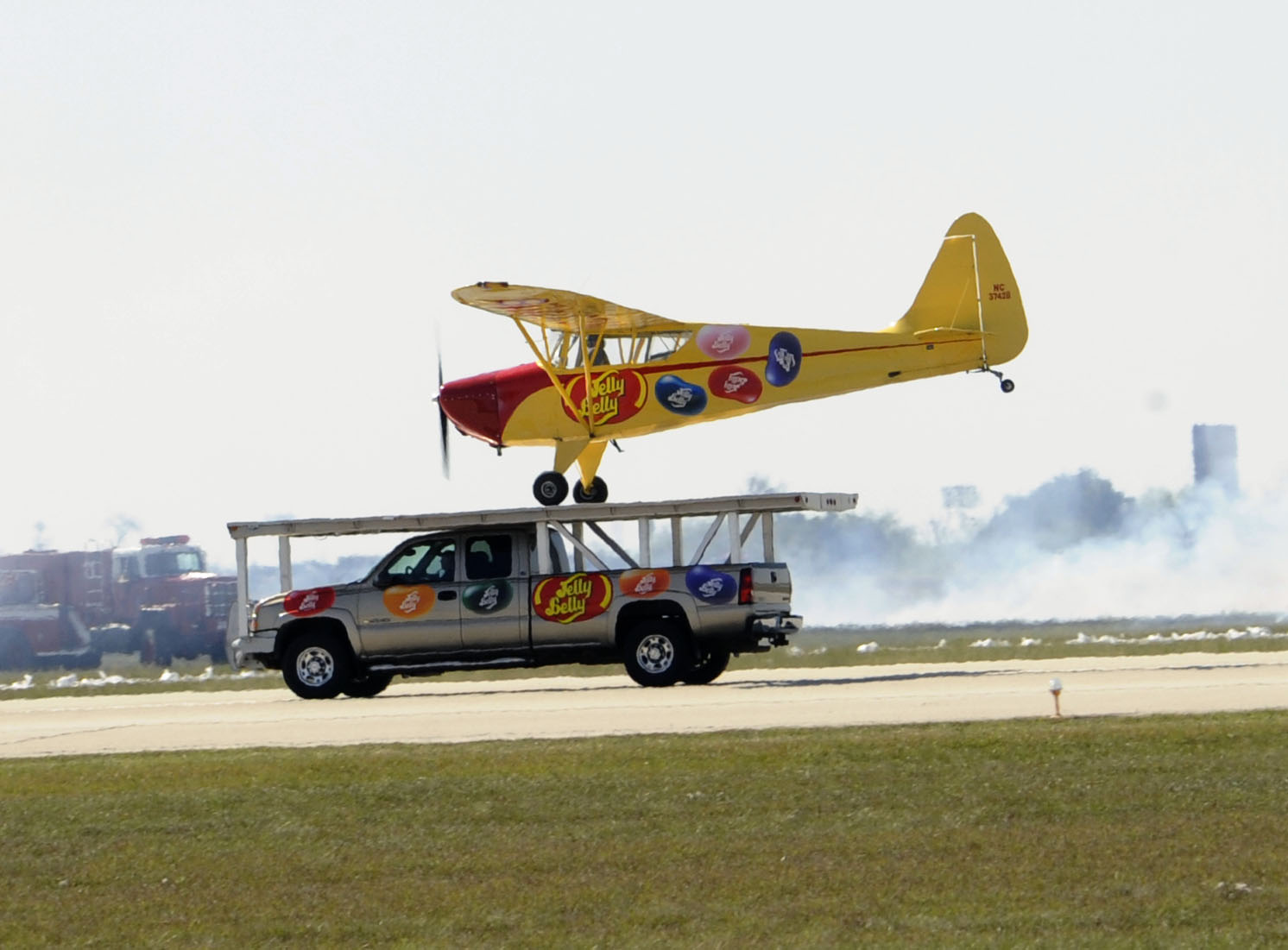 2011 Air Show
