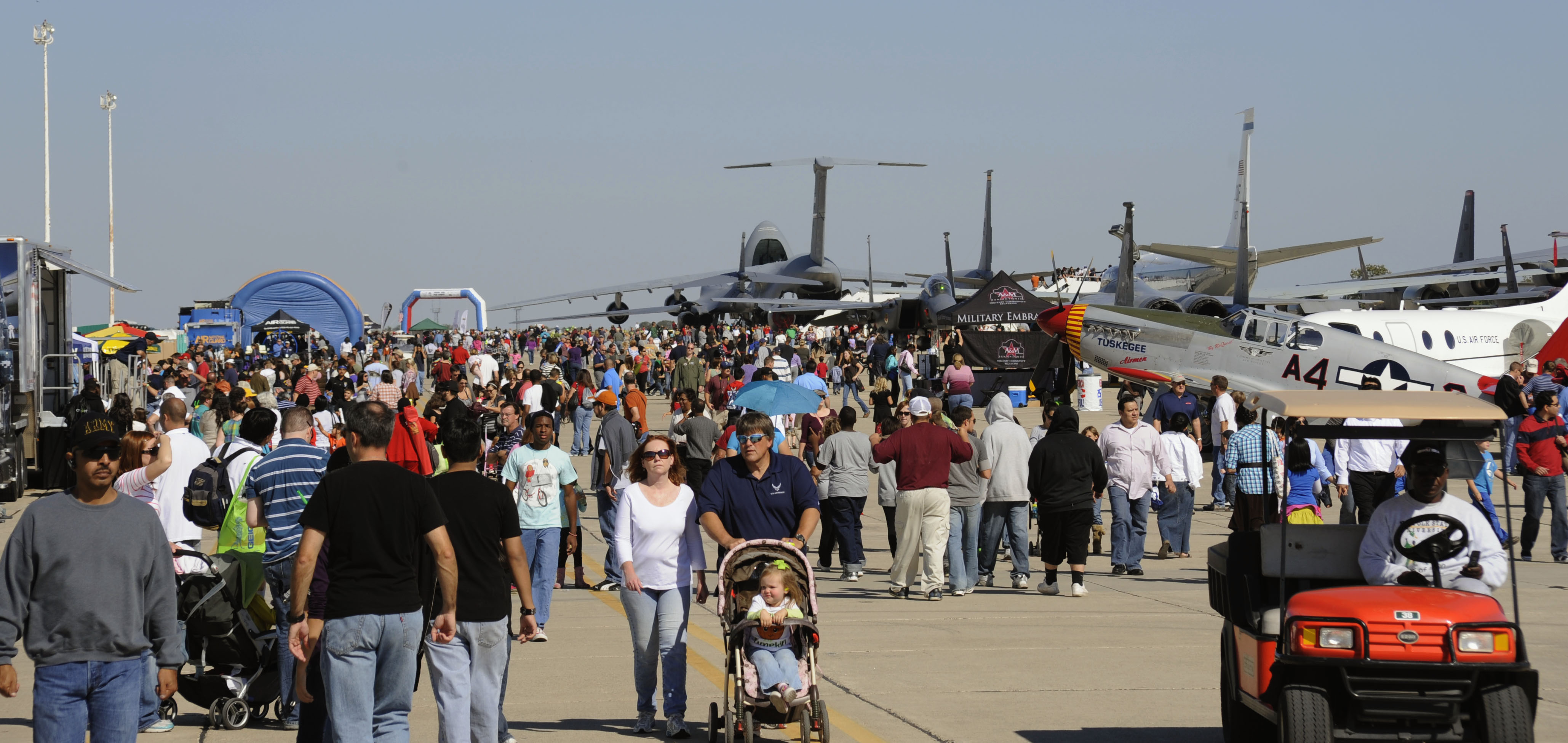 2011 Air Show