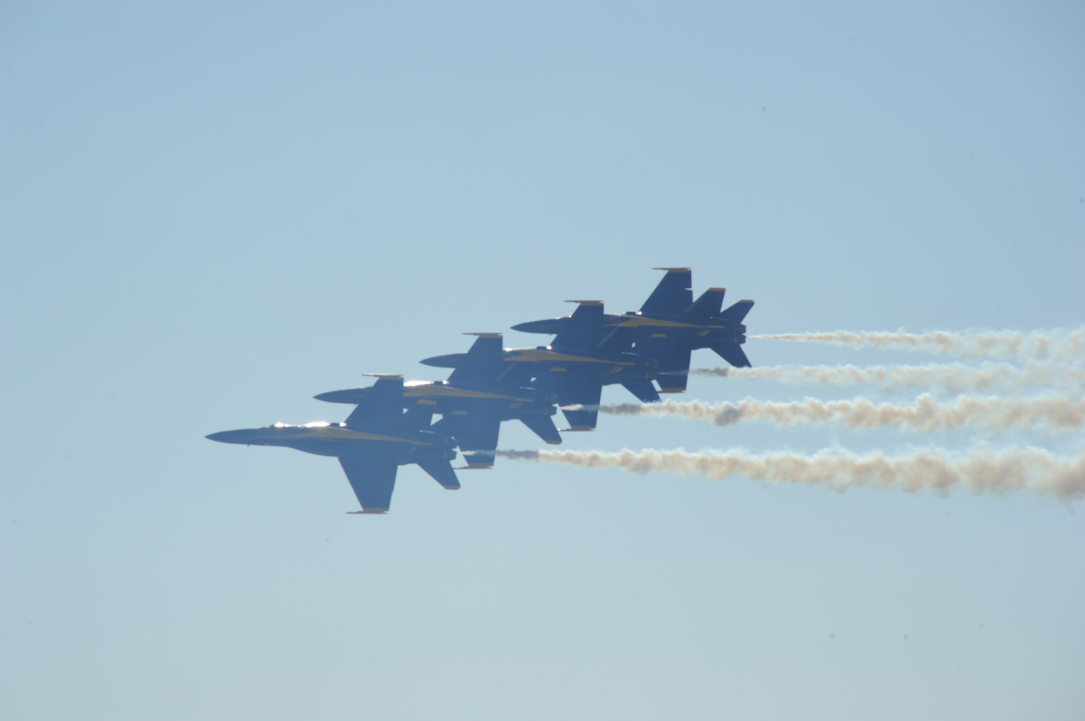 Randolph Air Show