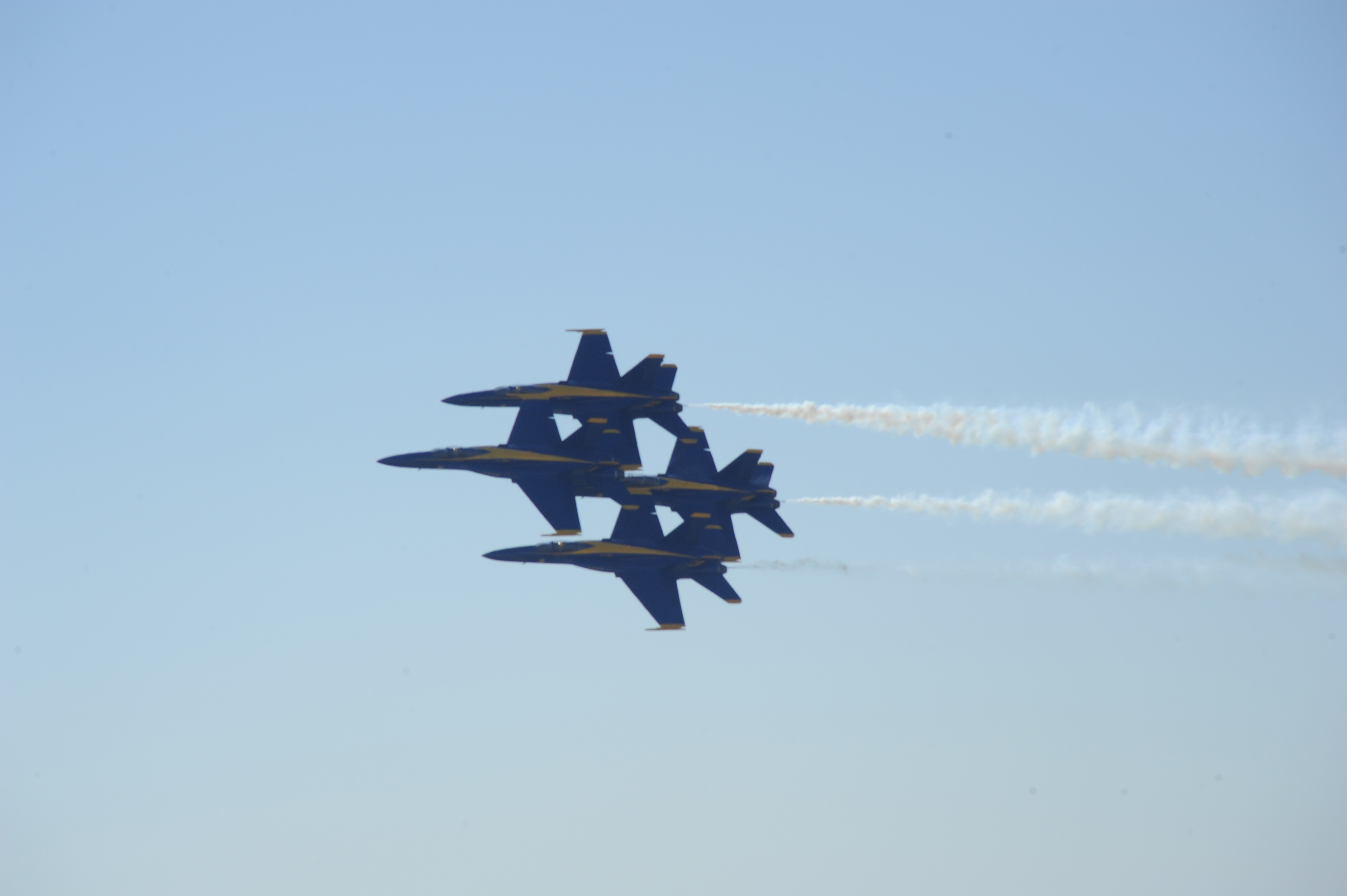 Randolph Air Show