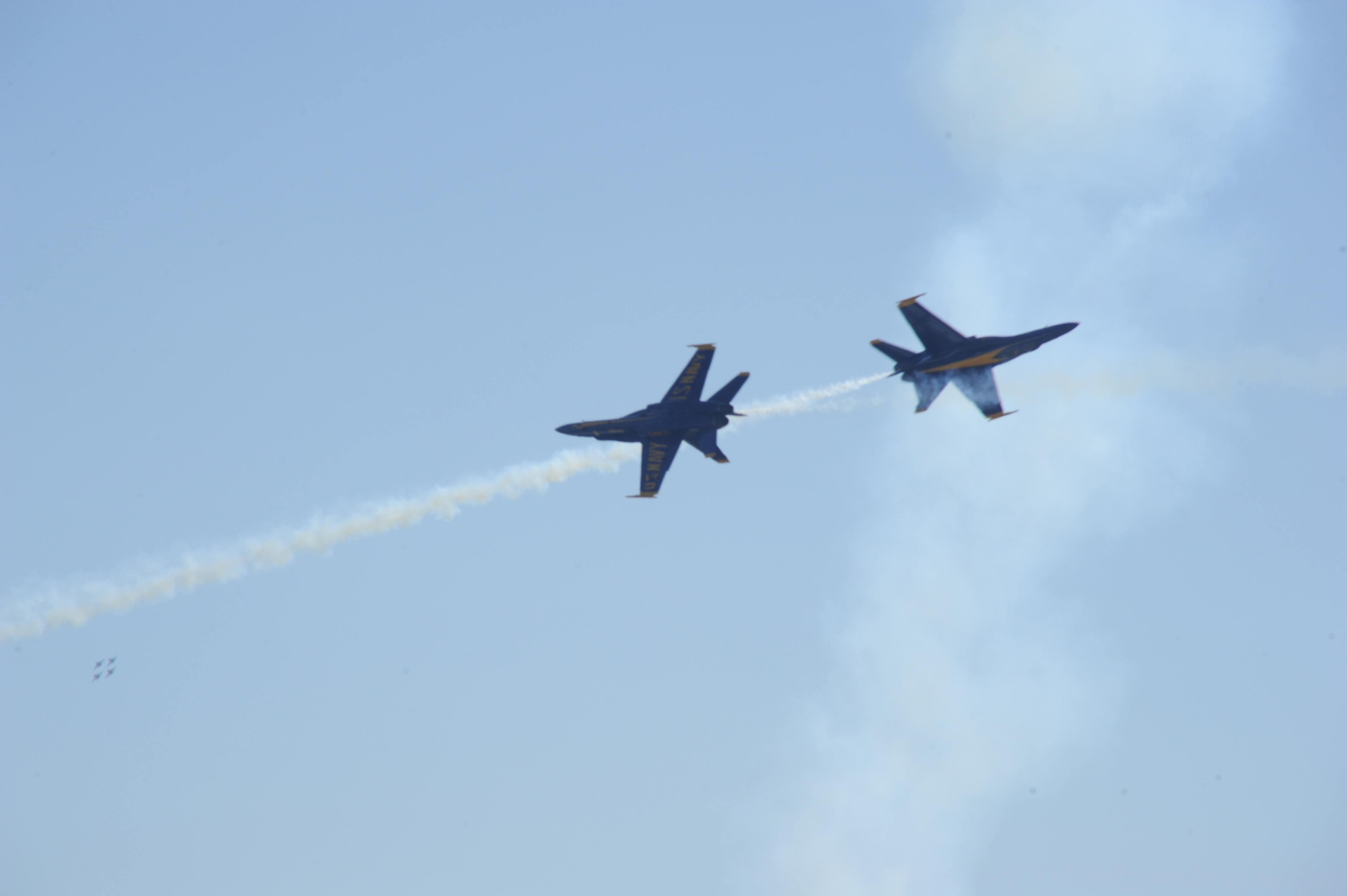 Randolph Air Show