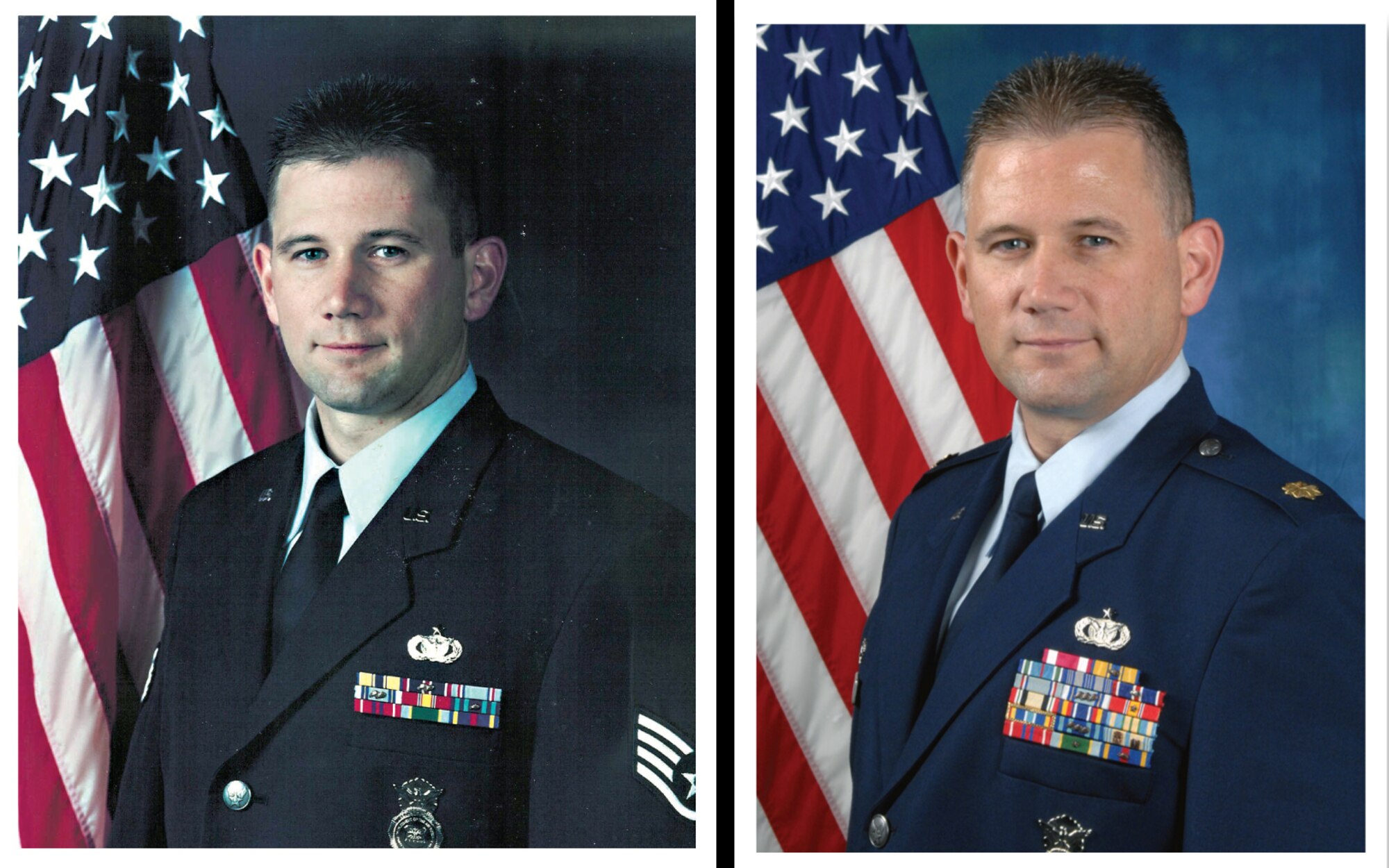 The alphabet of commissioning: From E to O > 442d Fighter Wing ...