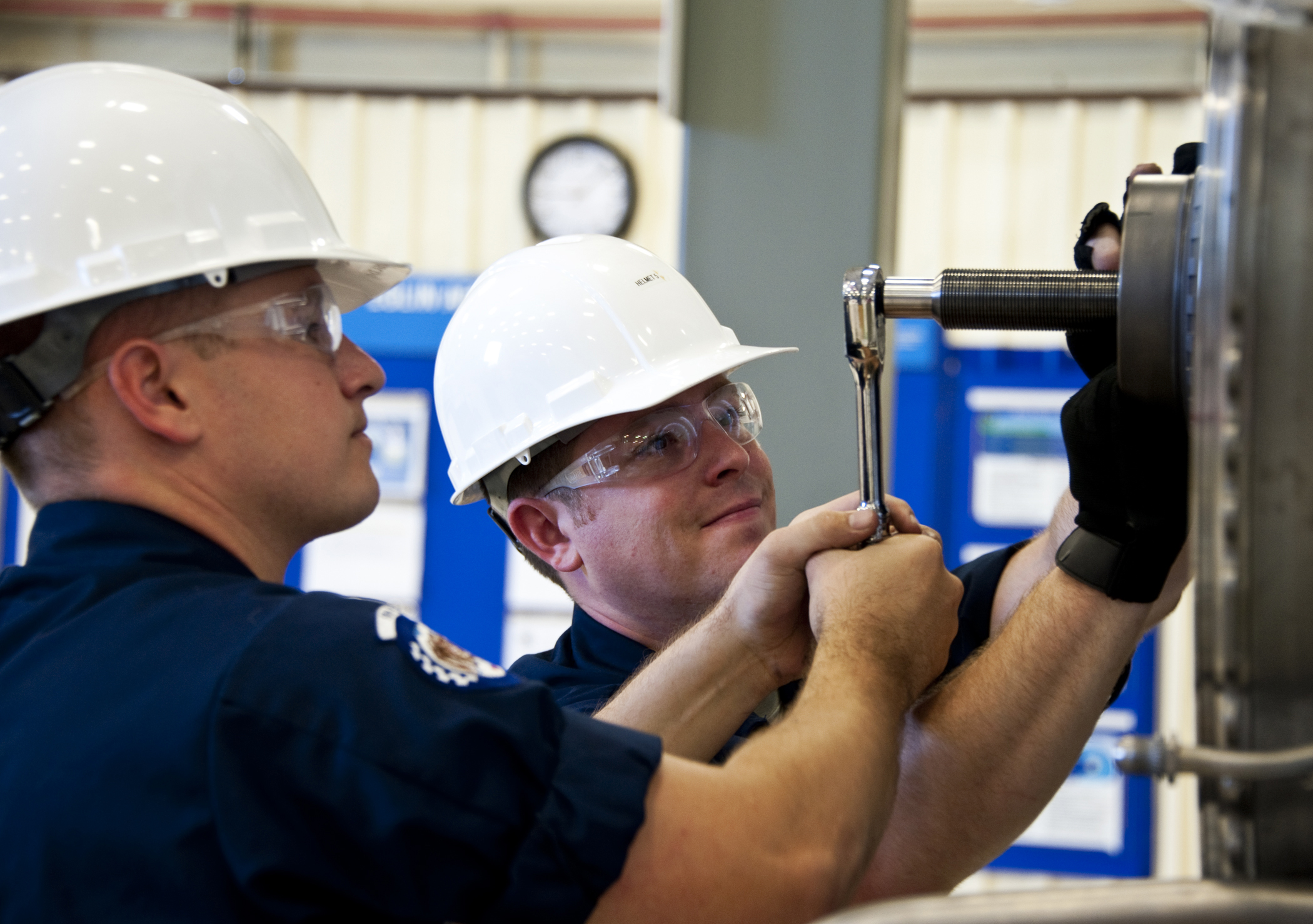 F-35 maintainers validate engine processes for future > Eglin Air Force ...