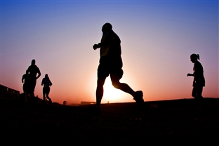 SATELLITE MARATHON | U.S. Department of War