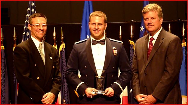 UPT student saves Air Force millions > Air Education and Training ...