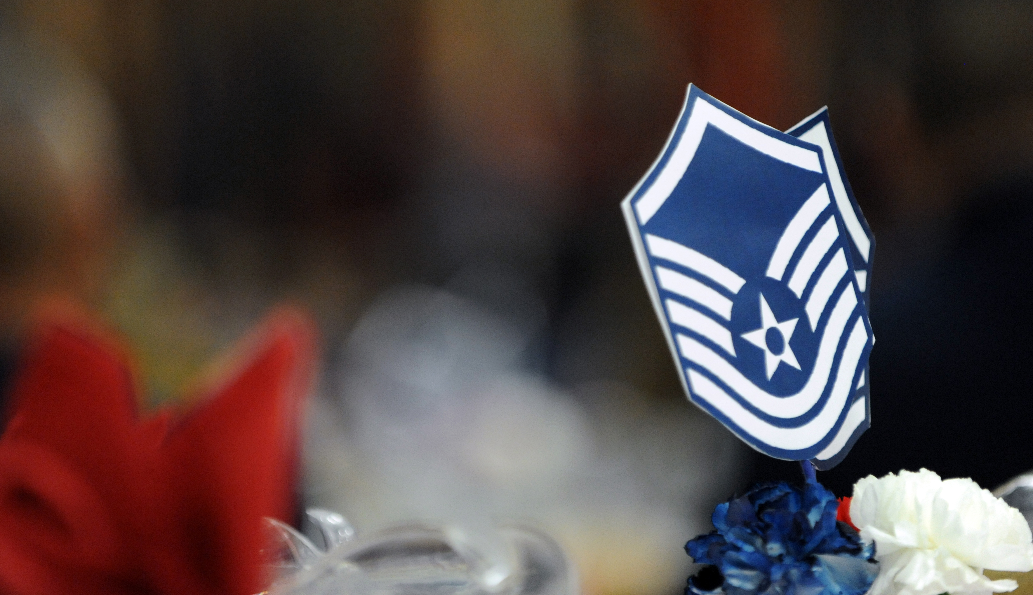 Five stripes good, six stripes better > Barksdale Air Force Base > News