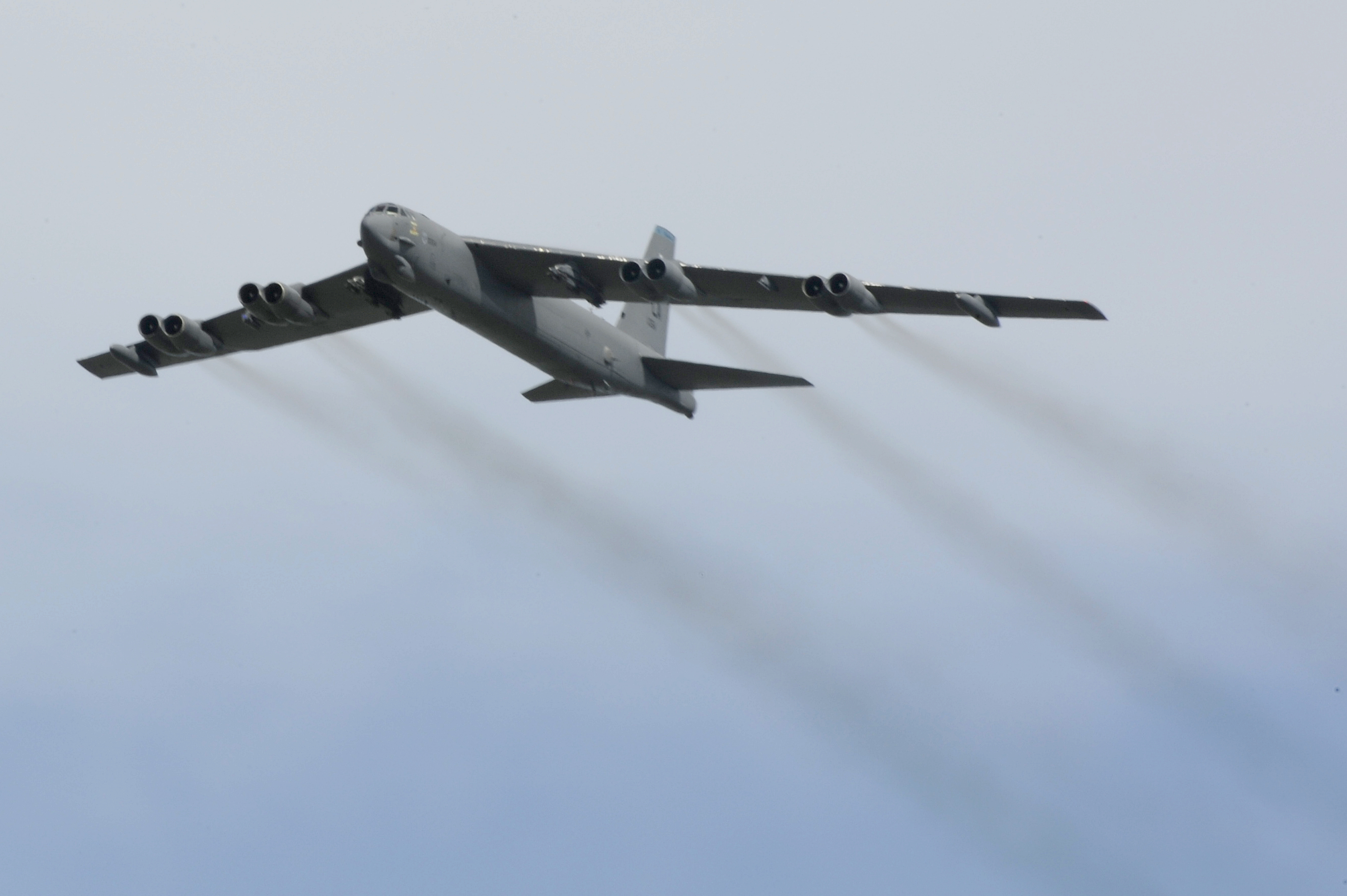 History of the Grey Geese > Joint Base Andrews > Display