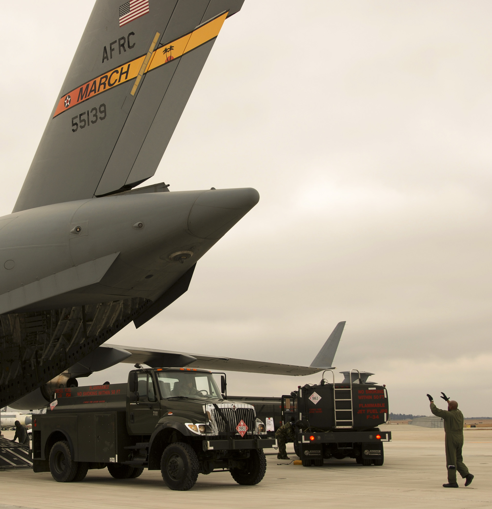 SPACE-A TRAVEL AT MARCH