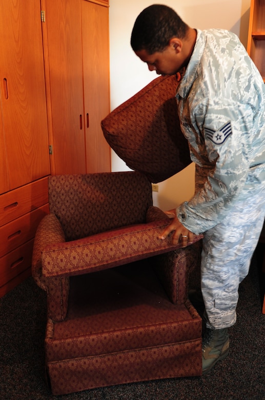 Maintaining operational readiness through housing upkeep > Incirlik Air ...