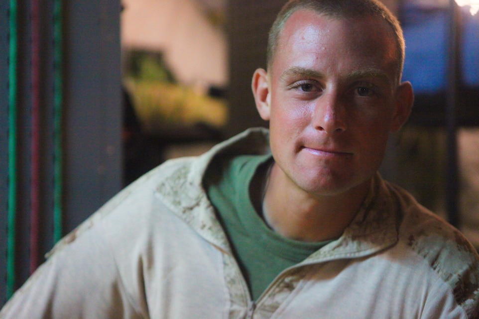 NY native Navy corpsman reflects on 9/11 > 2nd Marine Division > Article