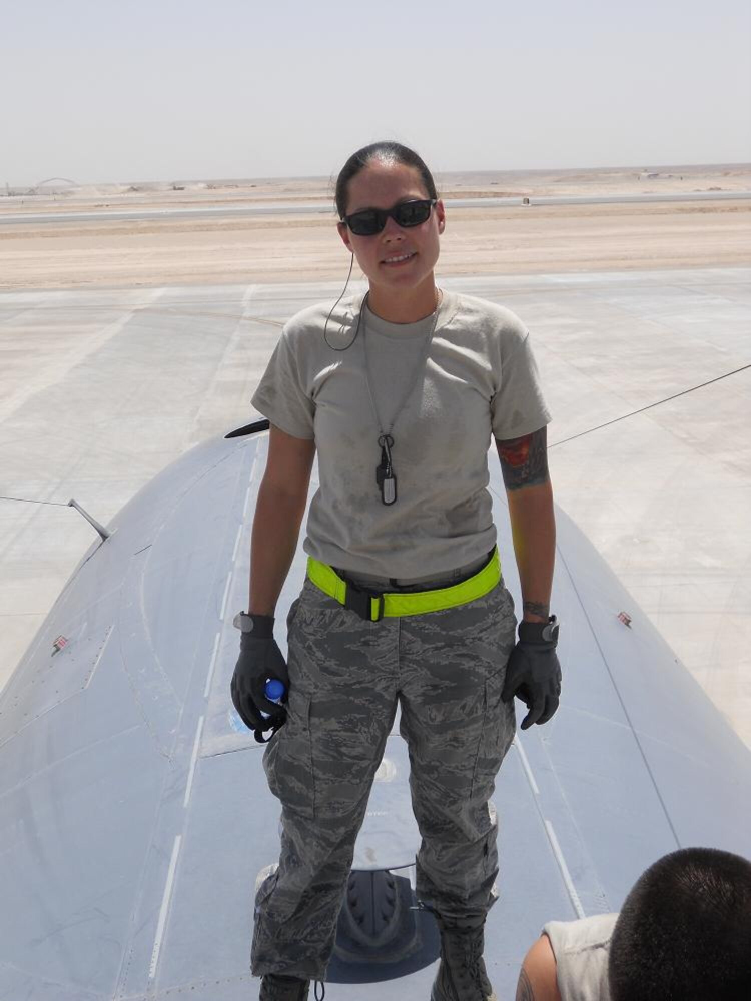 451 AEW August Award winners > U.S. Air Forces Central > News