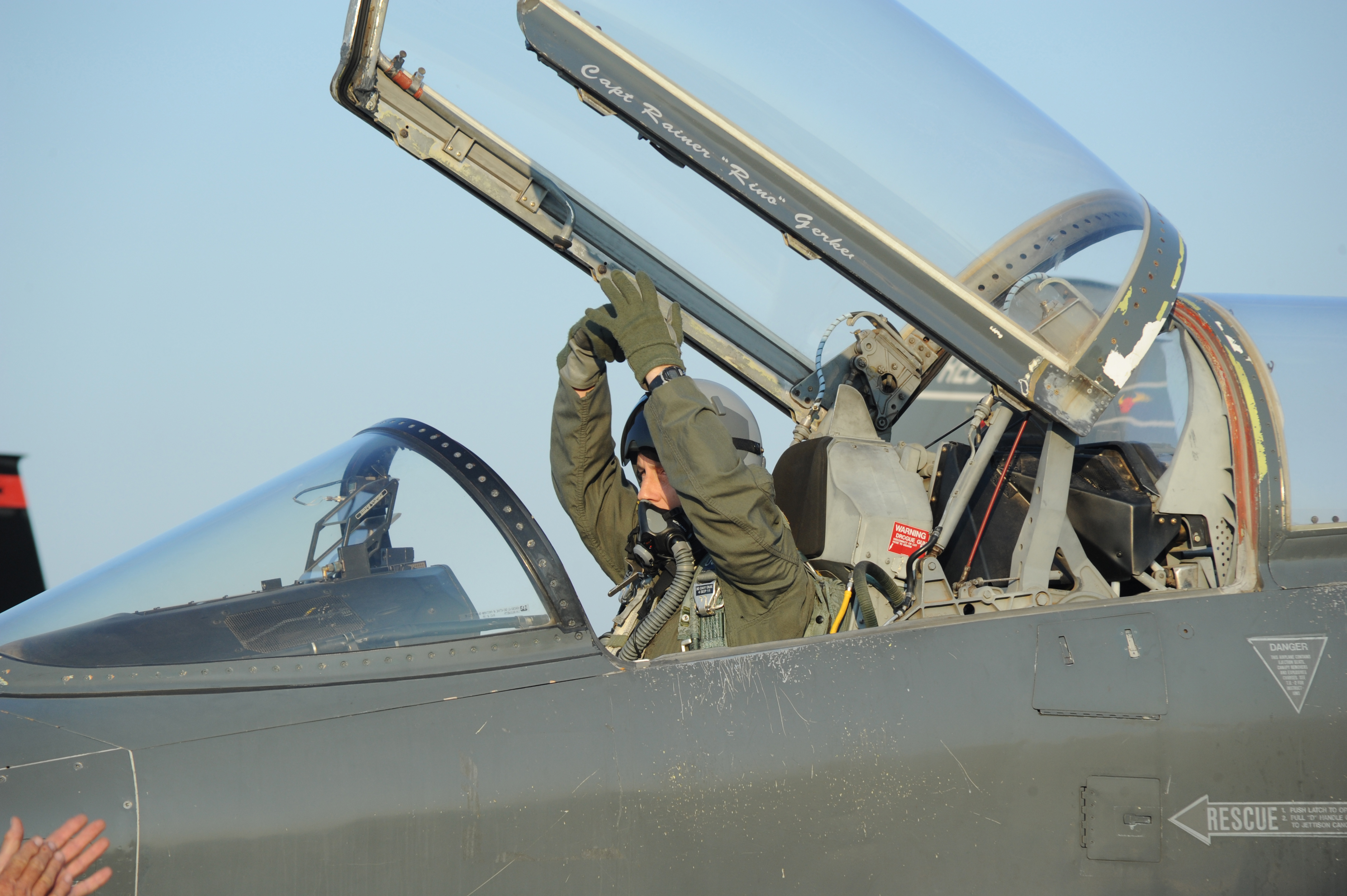 Depot level maintenance facility