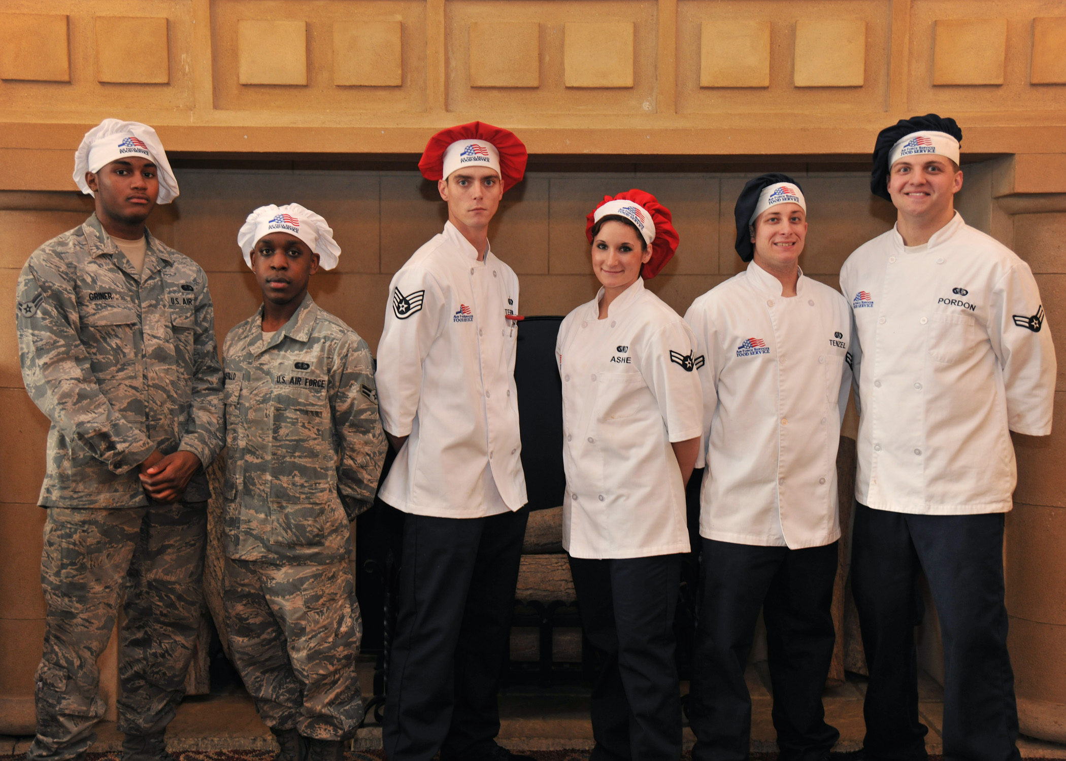Top Chef Challenge > Royal Air Force Mildenhall > RAF Mildenhall News