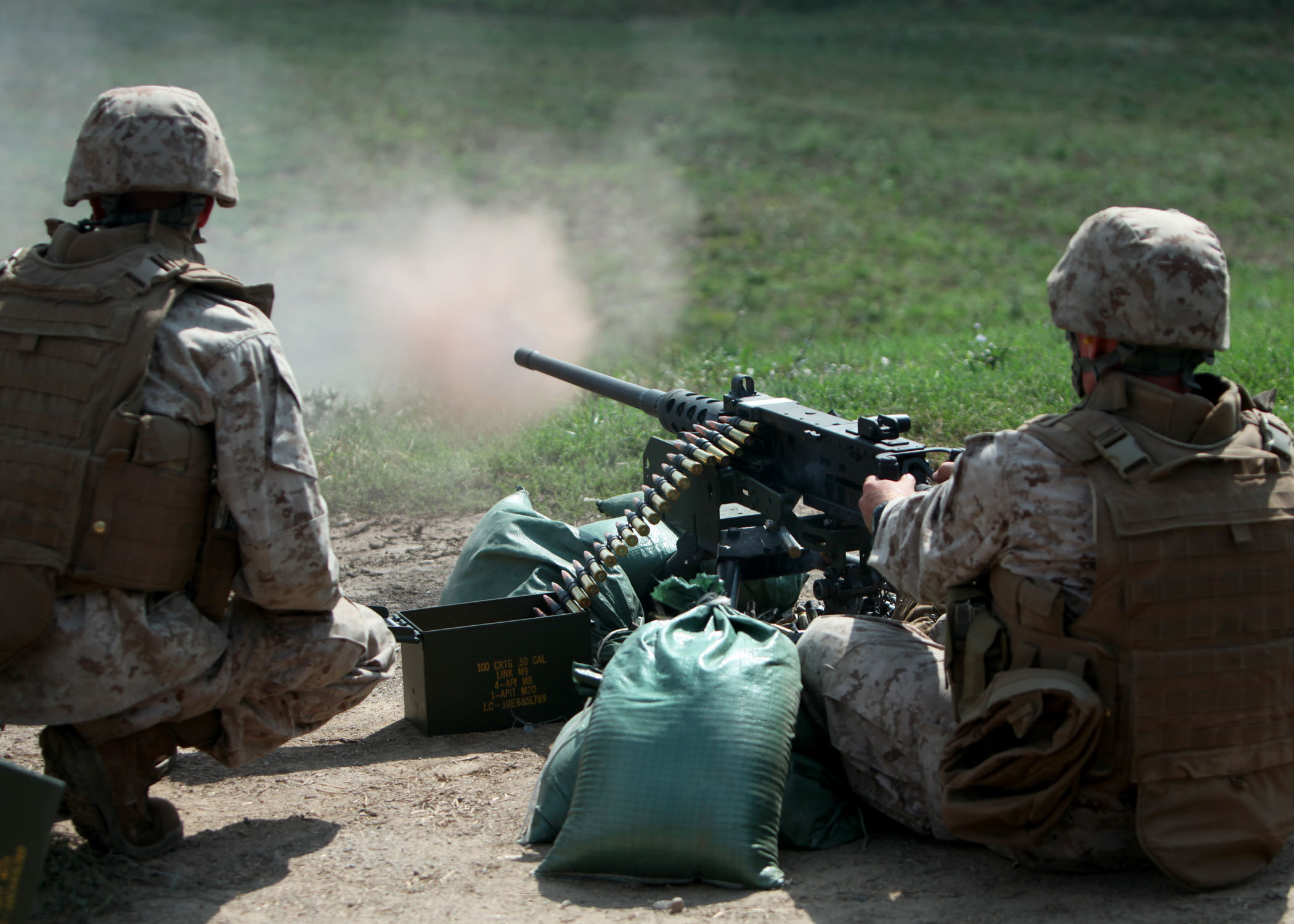 MARFORPAC Demonstrates MAGS to Students > U.S. Marine Corps Forces ...