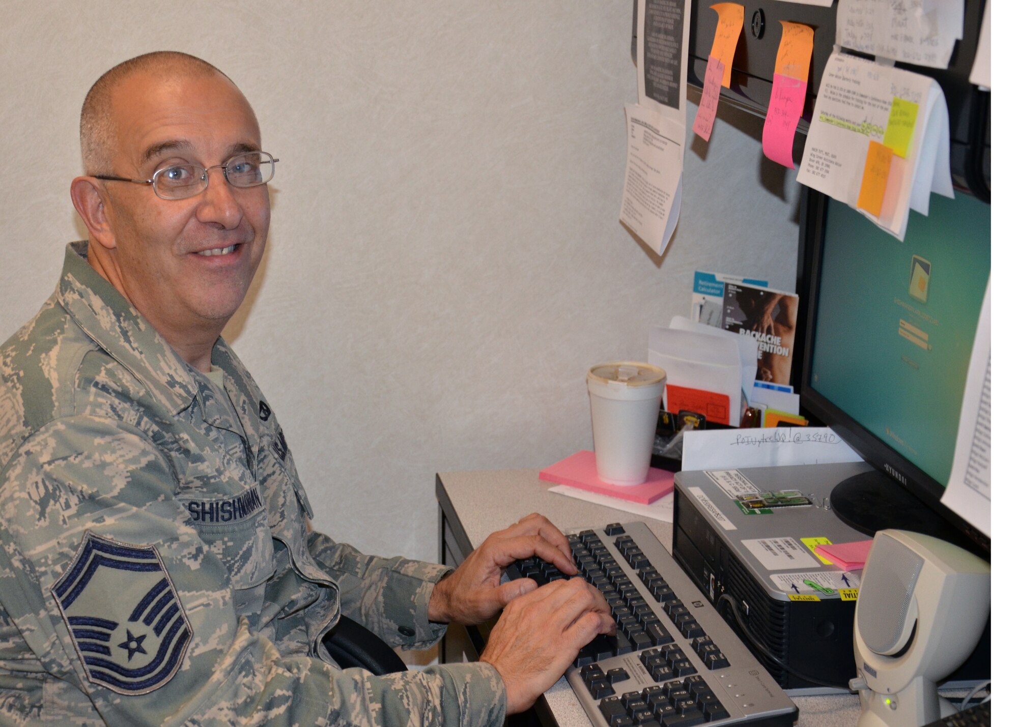 Man on the street: 512th reservists remember 9/11 > 512th Airlift Wing ...