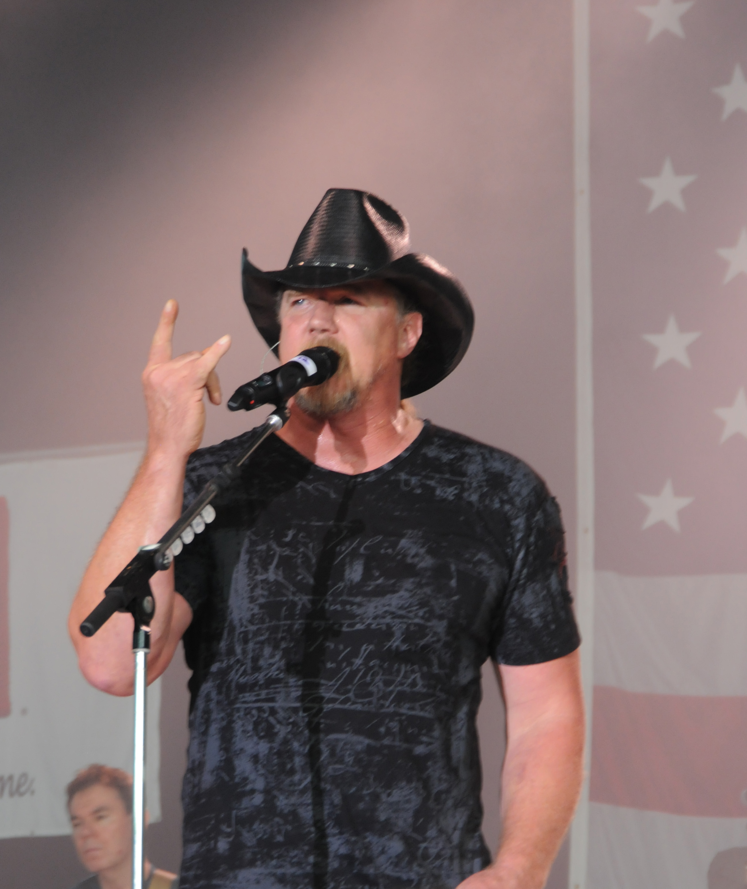Trace Adkins