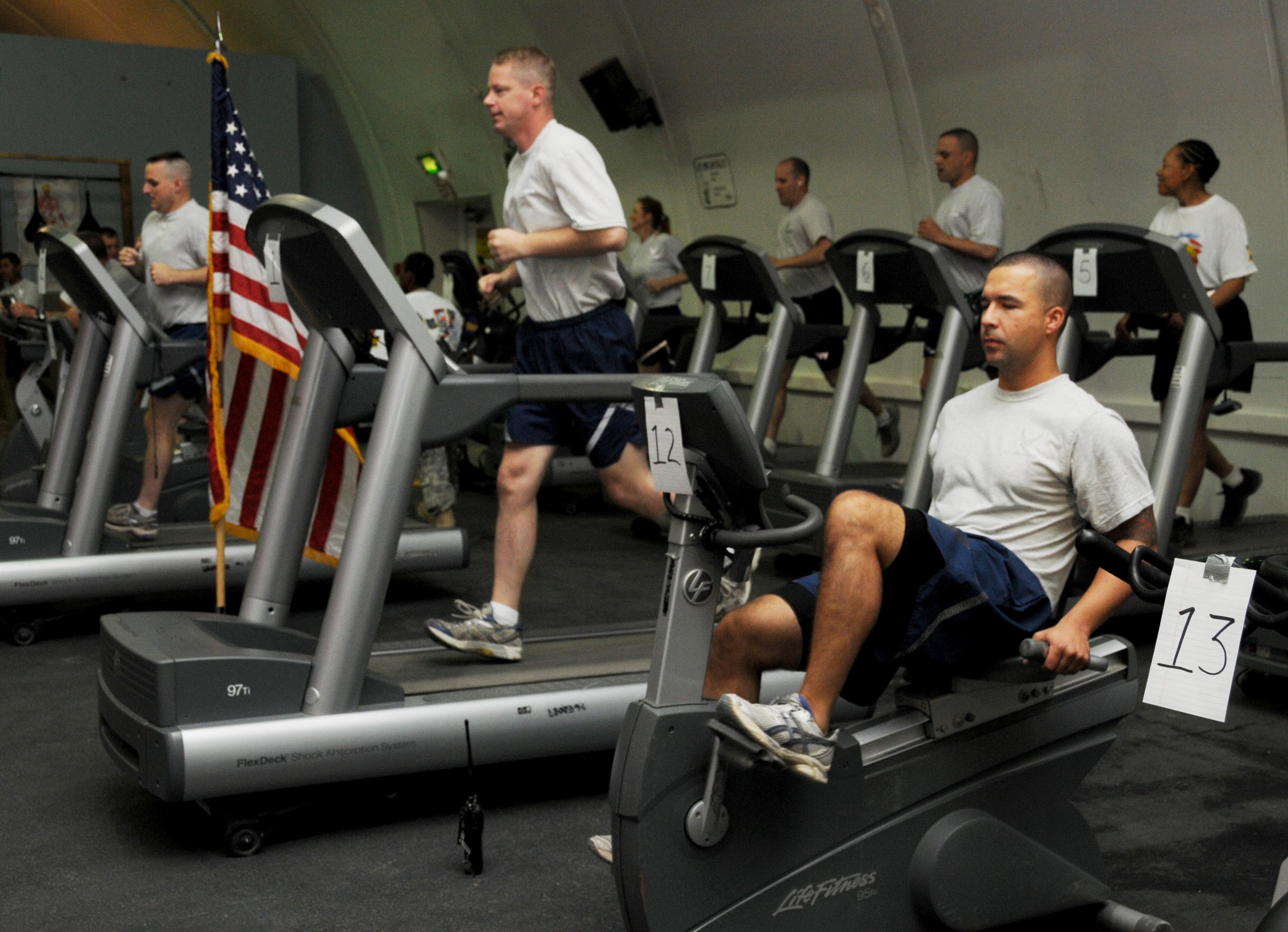 JBB 9-11 Run/Walk vigil and memorial service > U.S. Air Forces Central ...