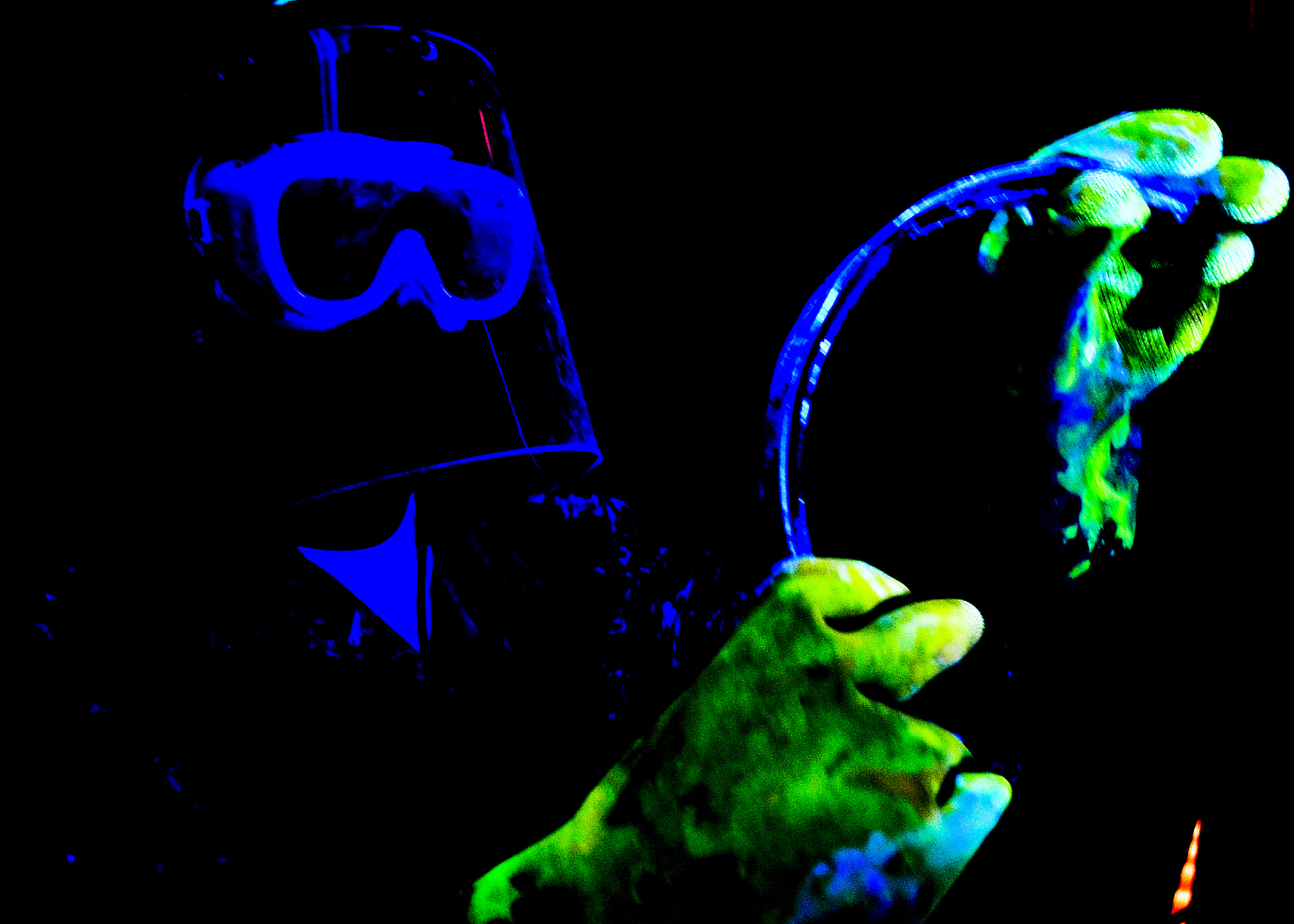 NDI: The doctors of maintenance > Pacific Air Forces > Article Display