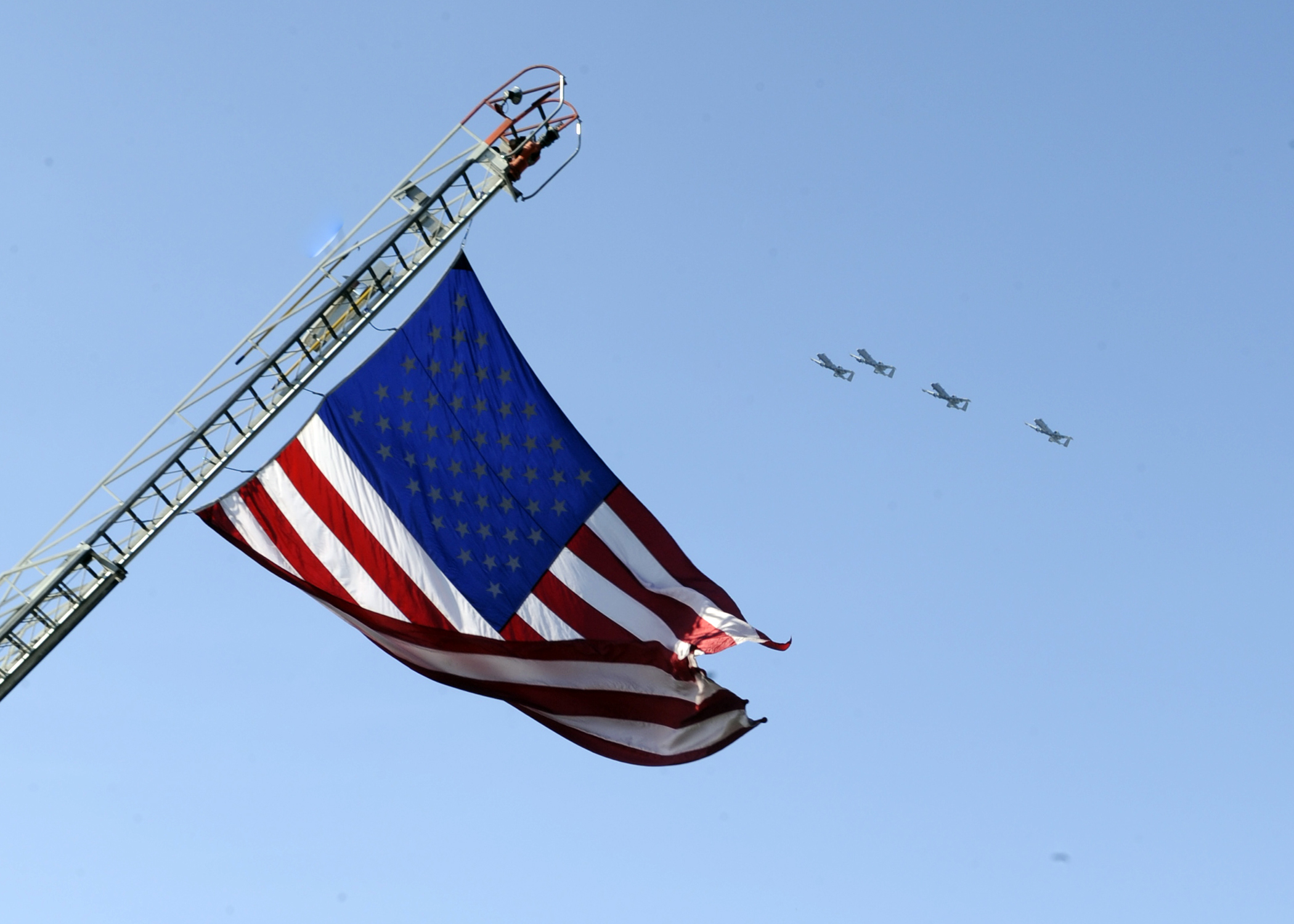 Gunfighters celebrate 51st AFAD > Mountain Home Air Force Base ...