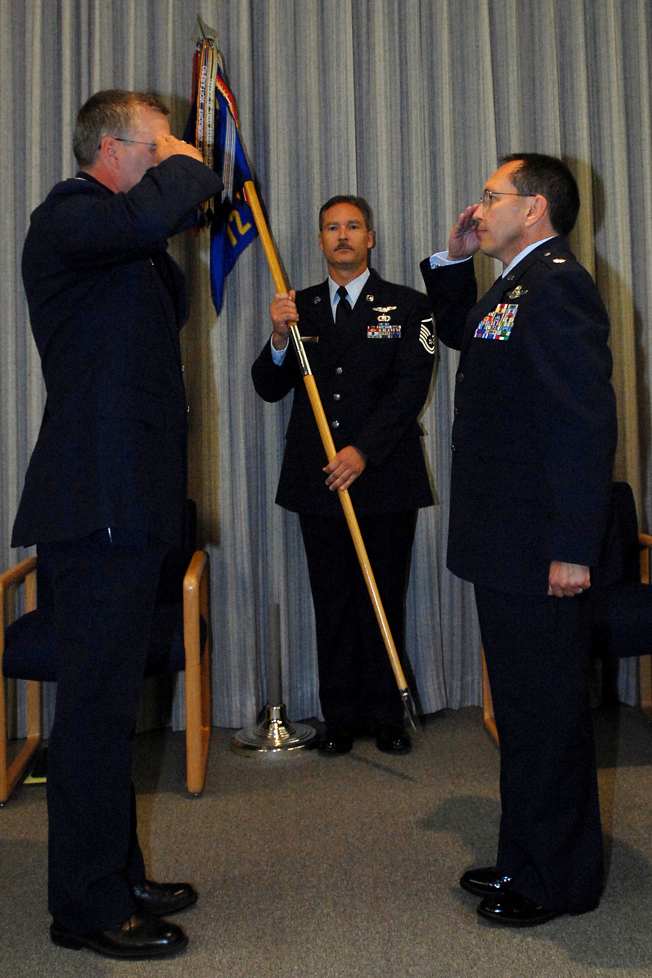 Poore to lead 72nd ARS as new commander > Grissom Air Reserve Base ...