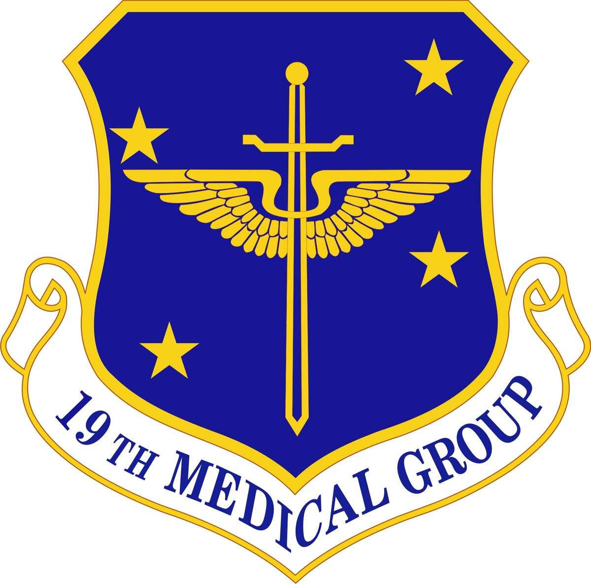 19 Medical Group (AMC) > Air Force Historical Research Agency > Display