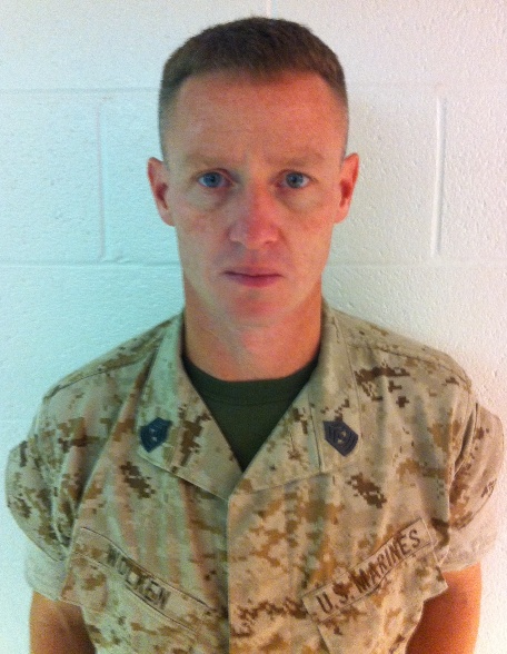 Marines enhance marksmanship skills to become coaches > I Marine ...