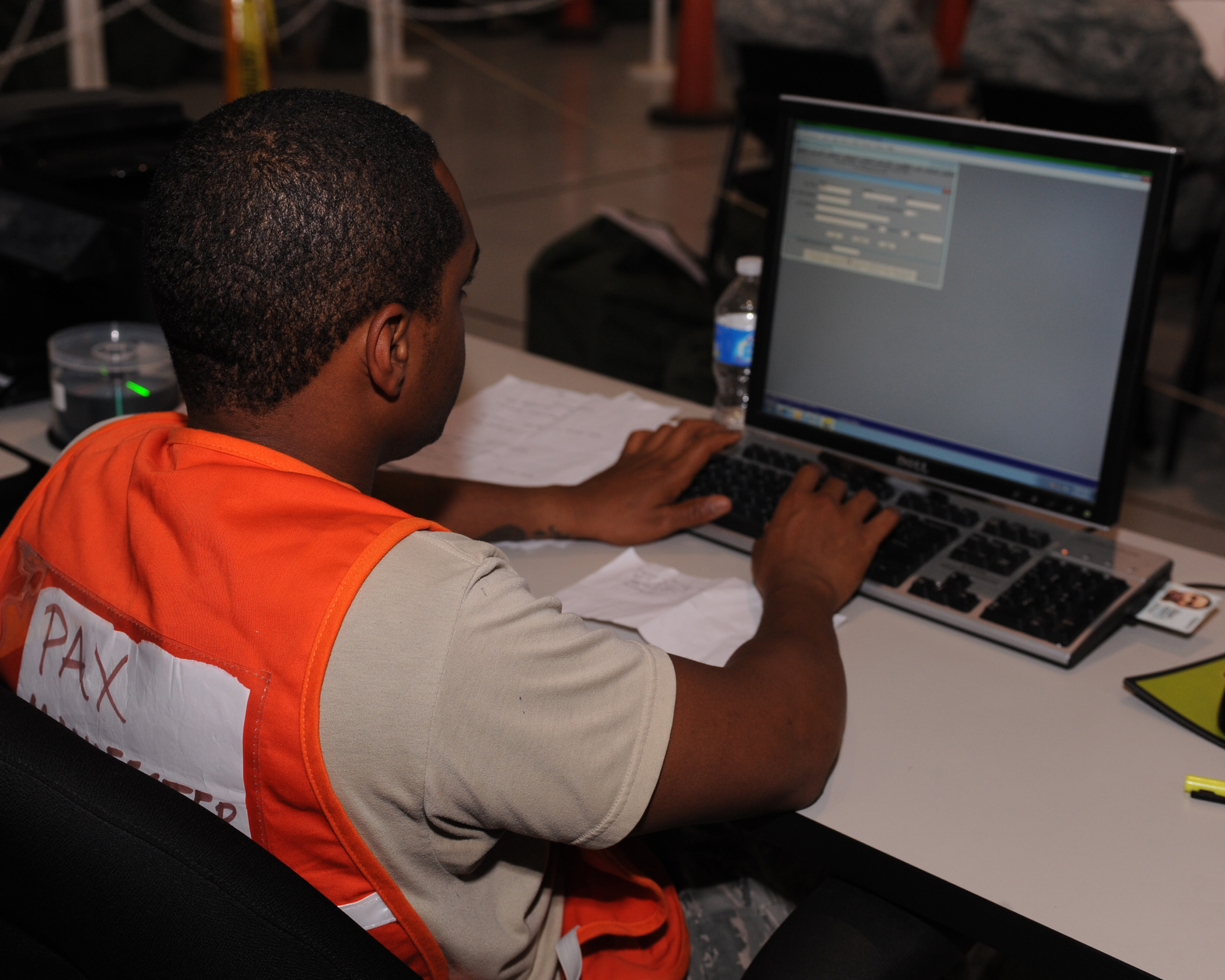 Operational Readiness Exercise