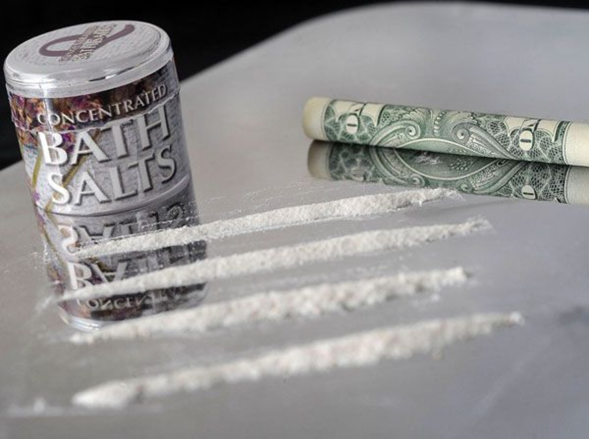 New Designer Drugs Known As bath Salts Deemed Illegal Dangerous