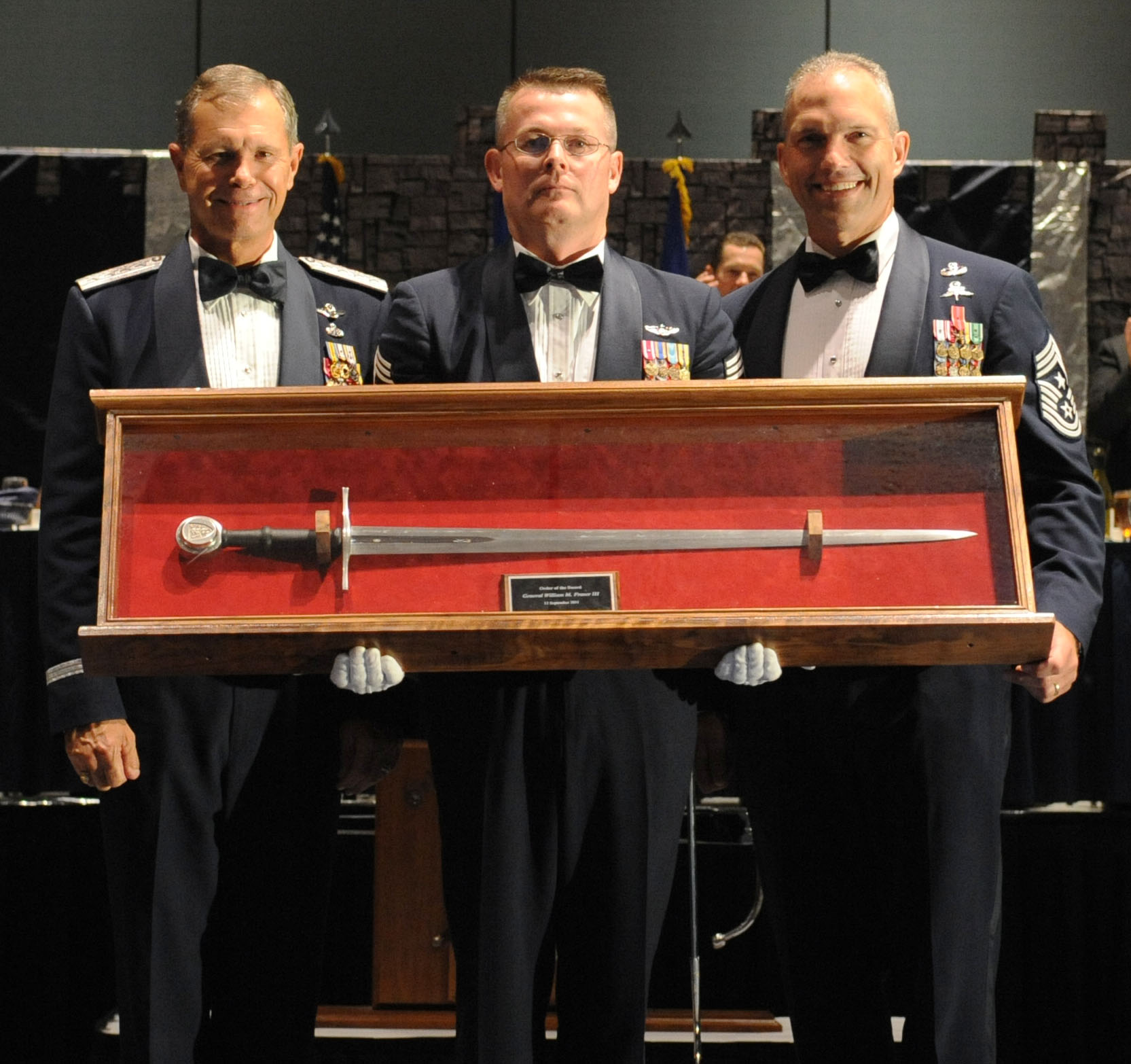 ACC Order of the Sword