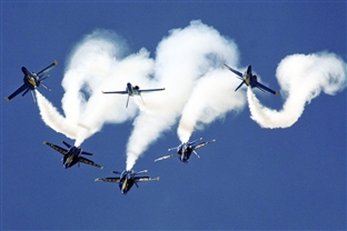 ANGEL LOOPS | U.S. Department of War