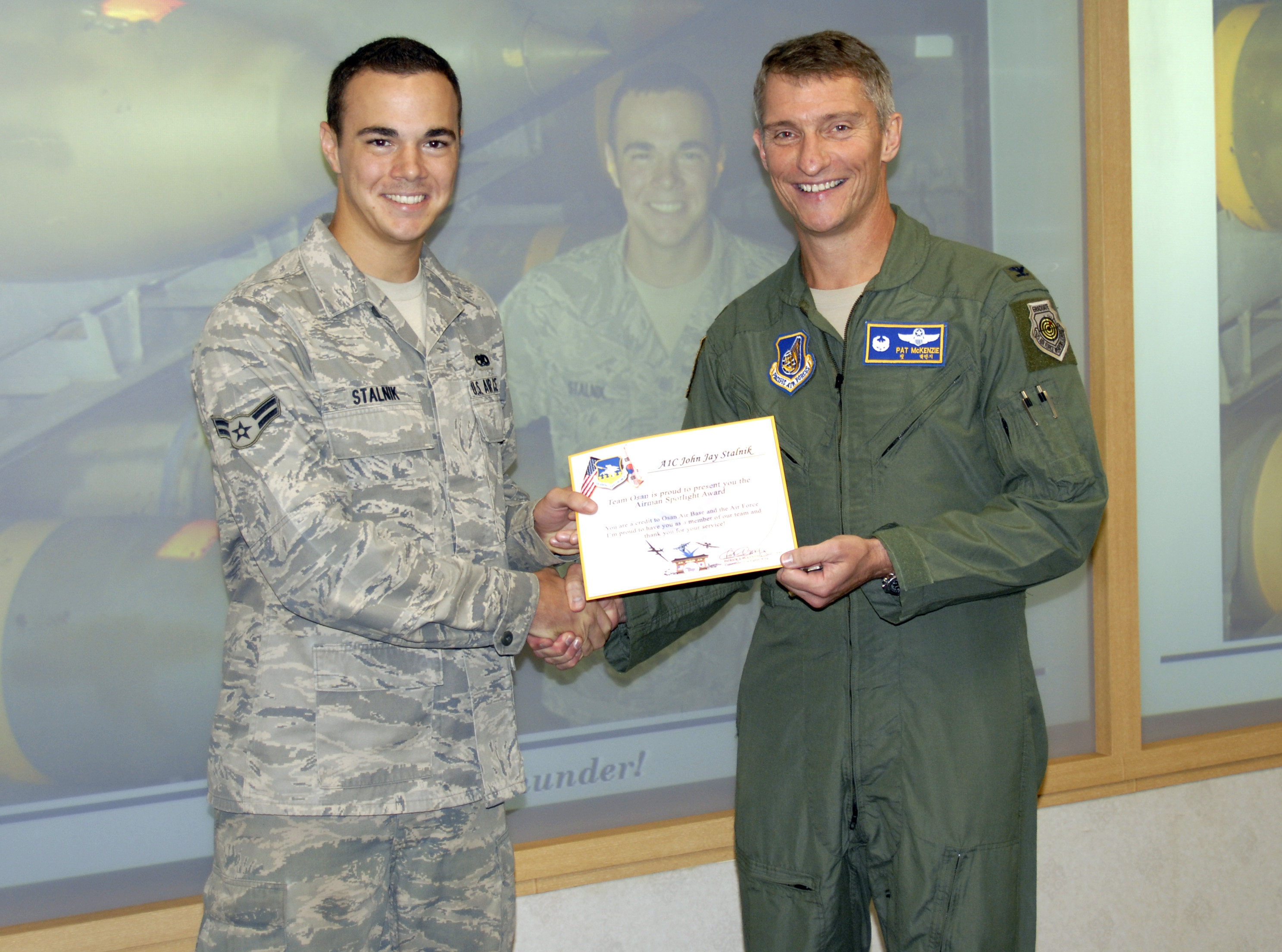 Airman Spotlight