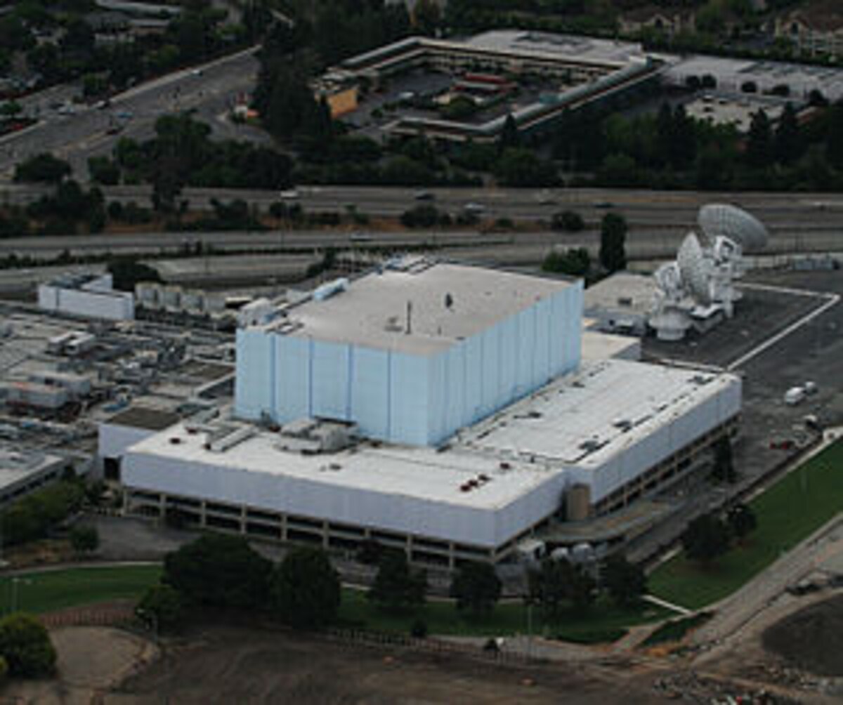 Former Onizuka Air Station ready for new challenges > Air Force Civil ...