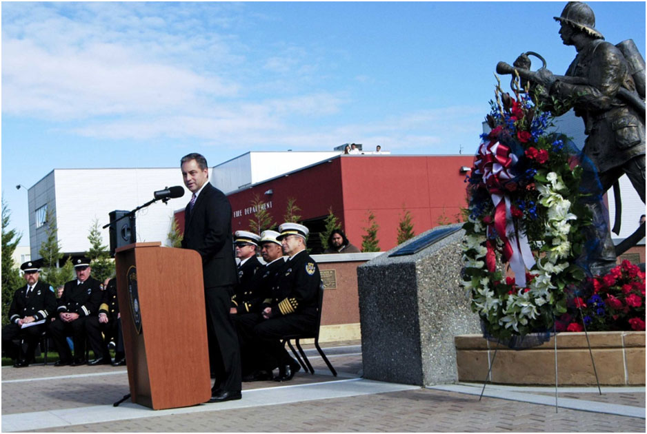 A DAY TO REMEMBER > Joint Base Elmendorf-Richardson > News